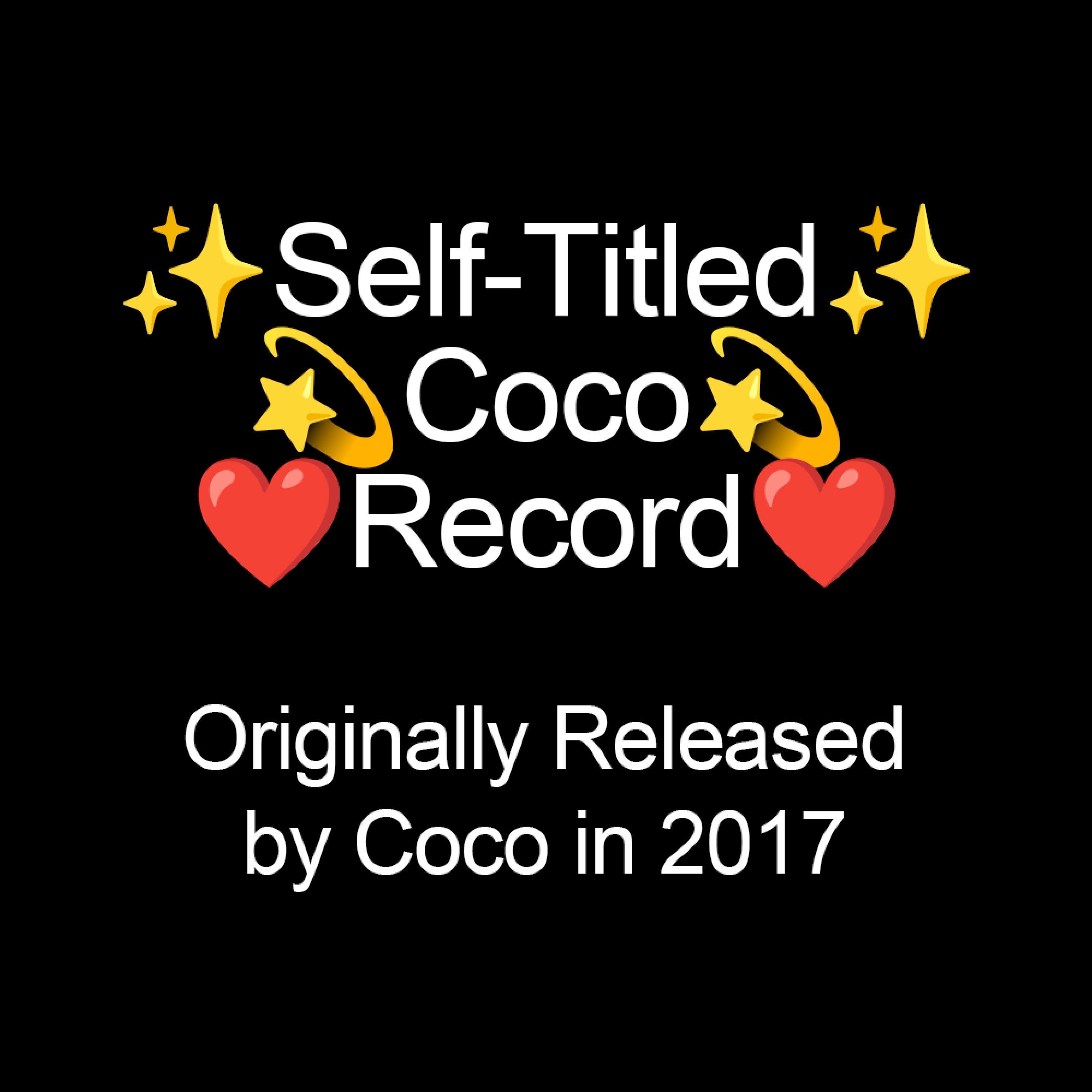 Cure - Coco - 单曲 - 网易云音乐