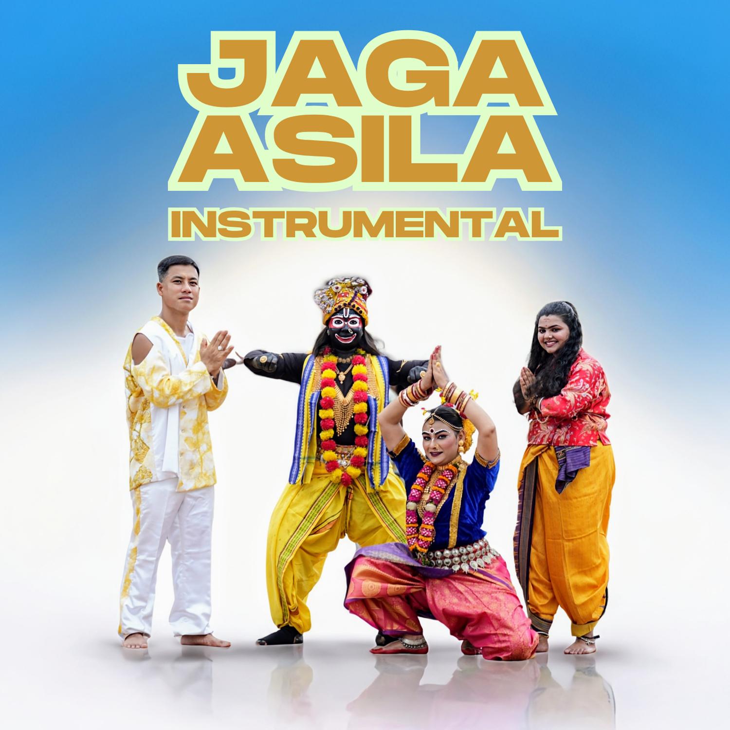 Jaga Asila (Instrumental) - Rapper Big Deal - 单曲 - 网易云音乐