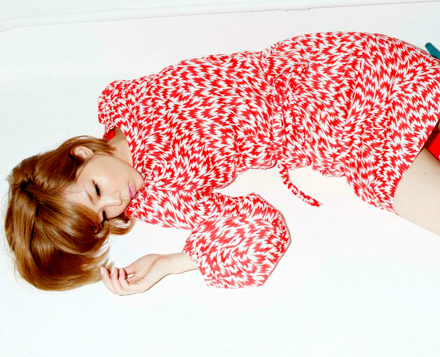 MEG（メグ） - 歌手 - 网易云音乐