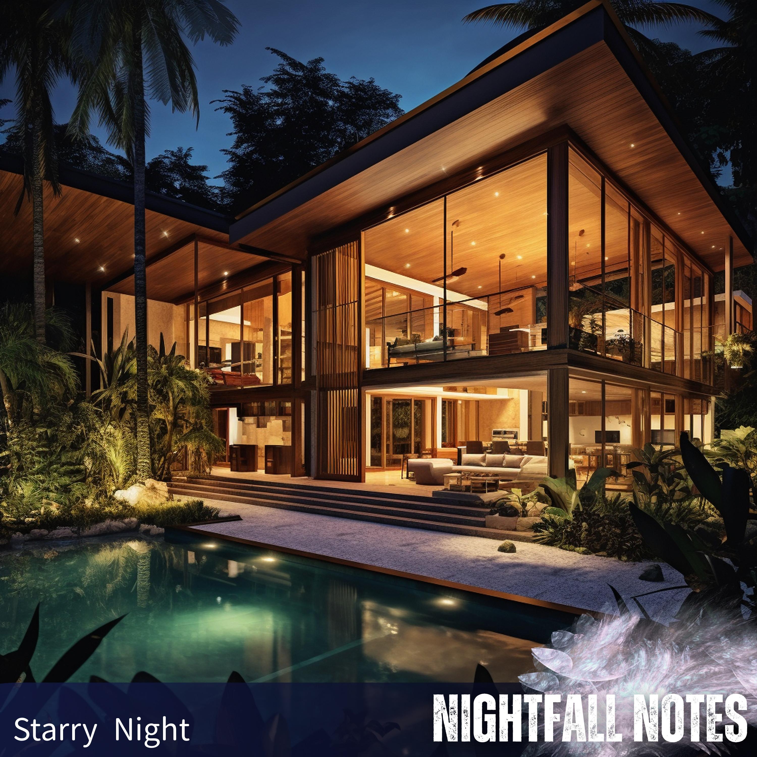 The Sun Comes Up - Nightfall Notes - 单曲 - 网易云音乐