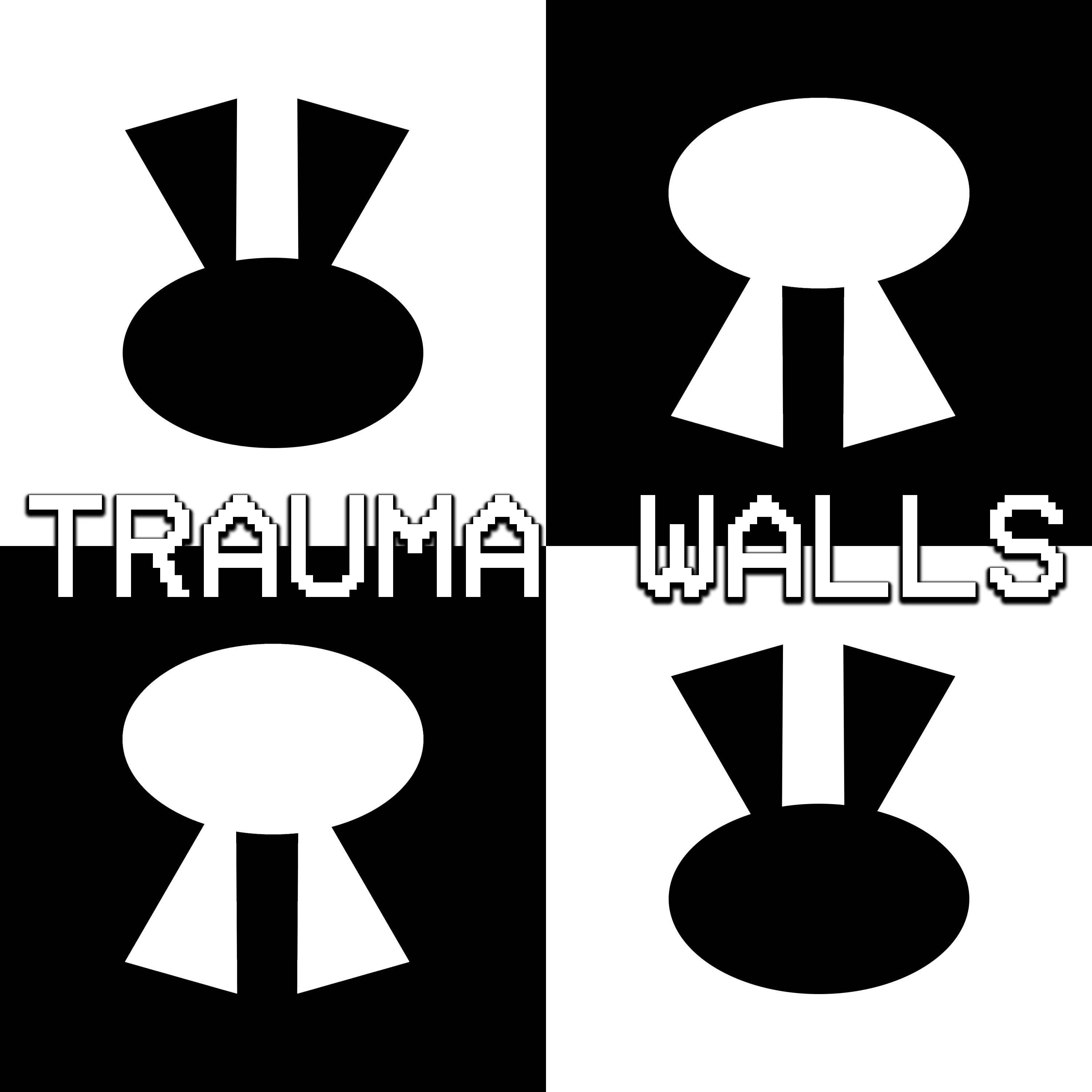 Trauma Walls - Plexsy - 专辑 - 网易云音乐