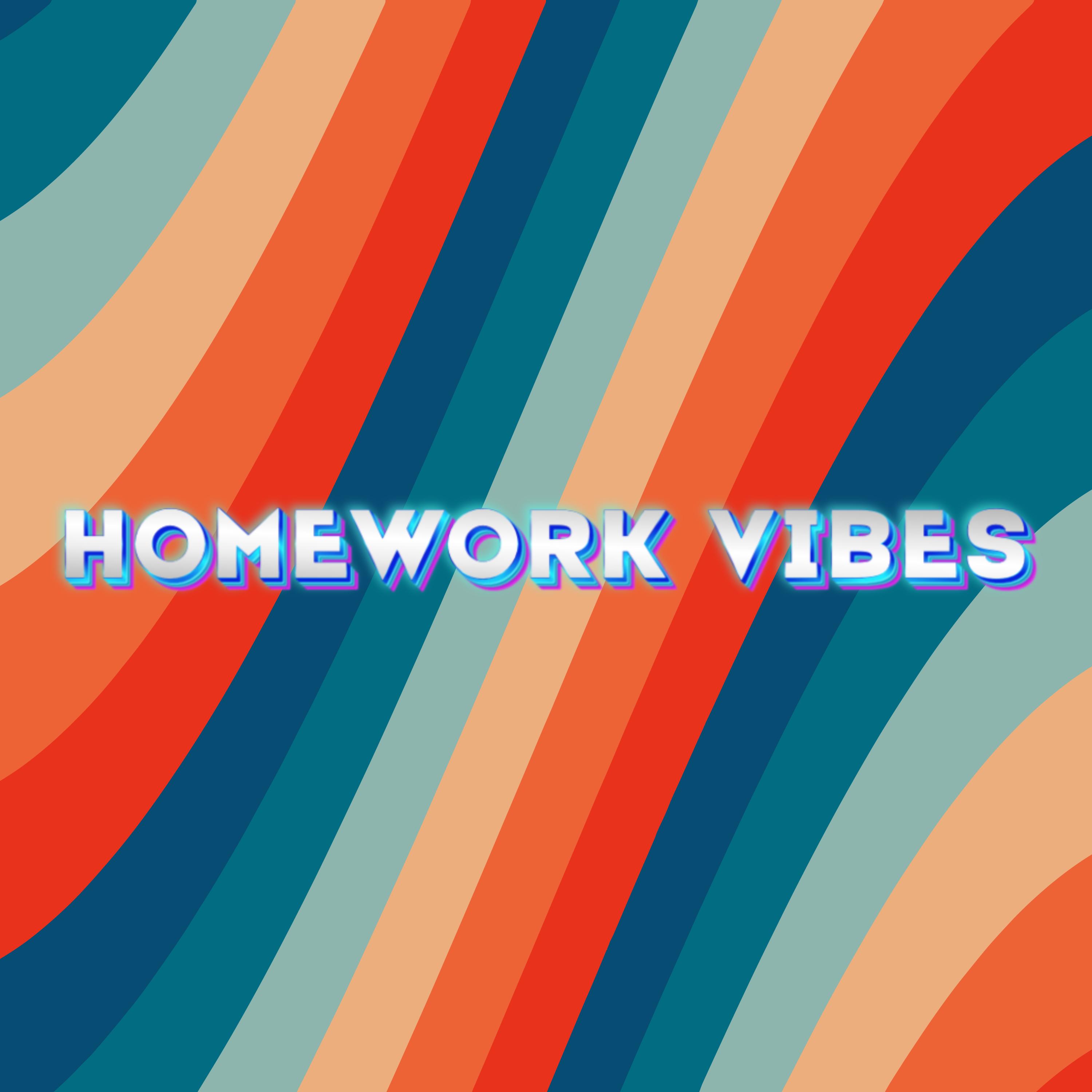 Concentration EDM - Homework Vibes/Focus Homework Music/Chill Music For ...