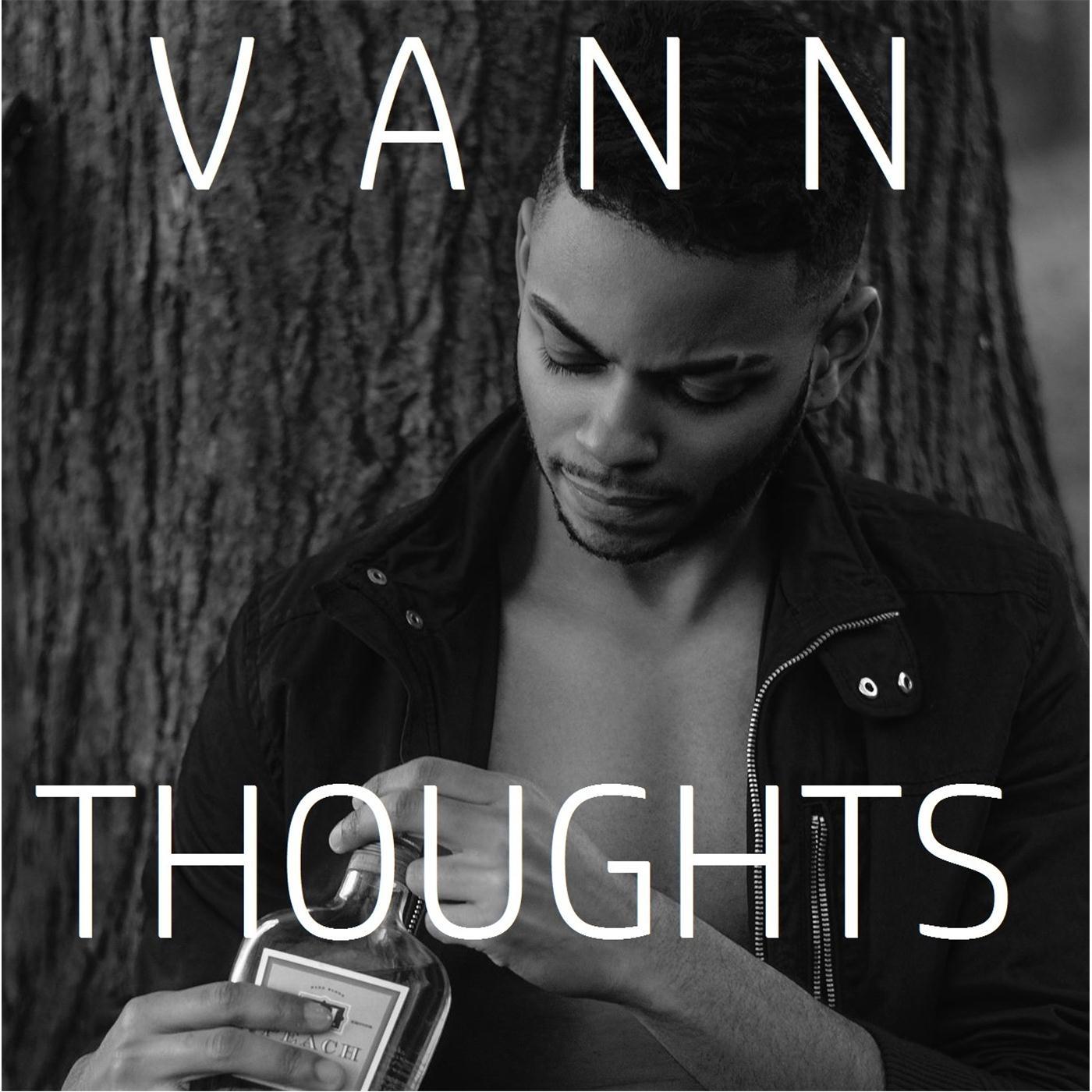 T H O U G H T S (feat. Zoe) - Vann - 专辑 - 网易云音乐