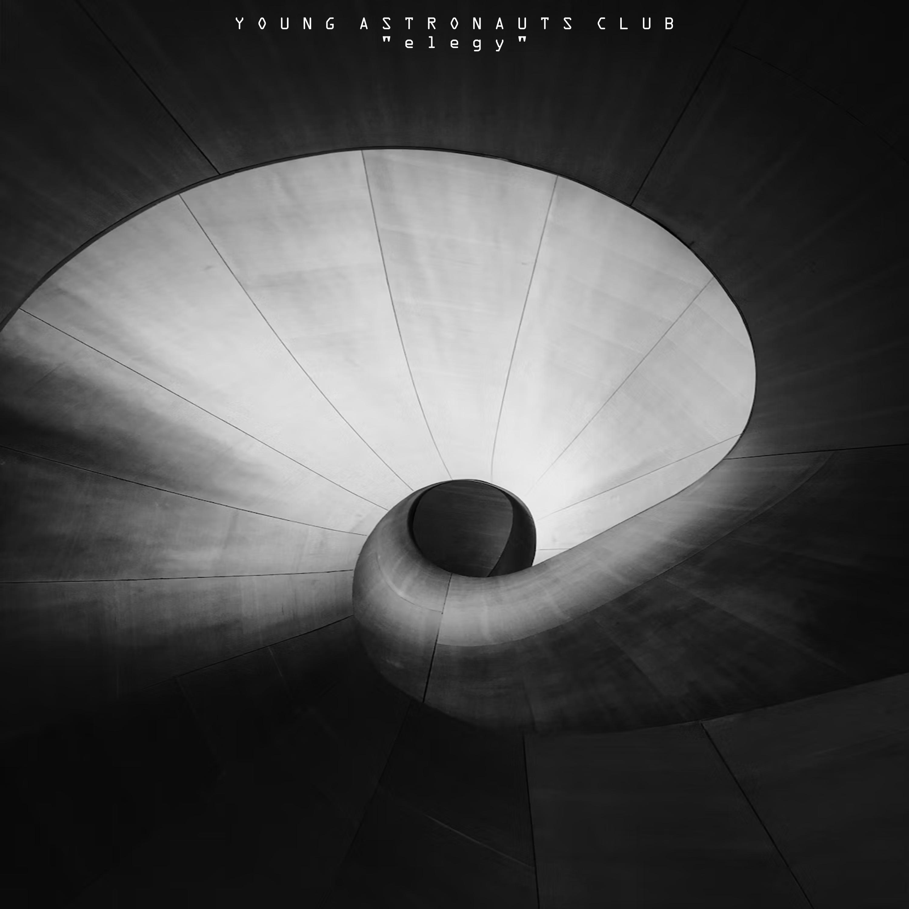 Lines N Tha Sky - Young Astronauts Club - 单曲 - 网易云音乐