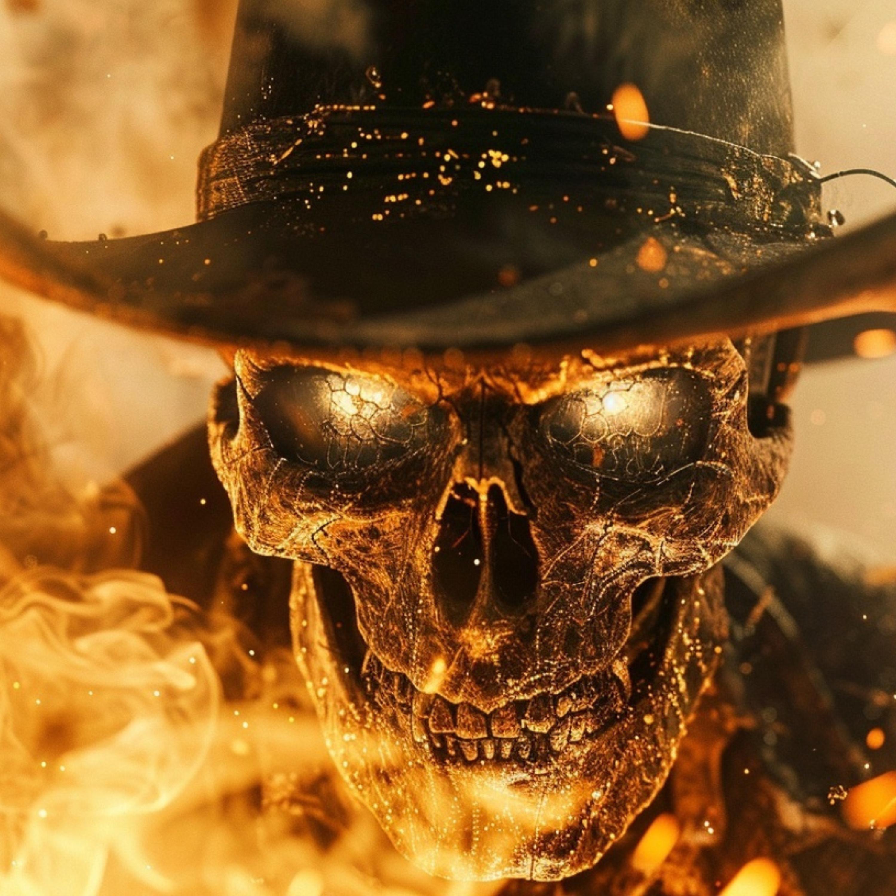 Ride Like Hell - ÉTHER DARK MOTIVATION - 单曲 - 网易云音乐