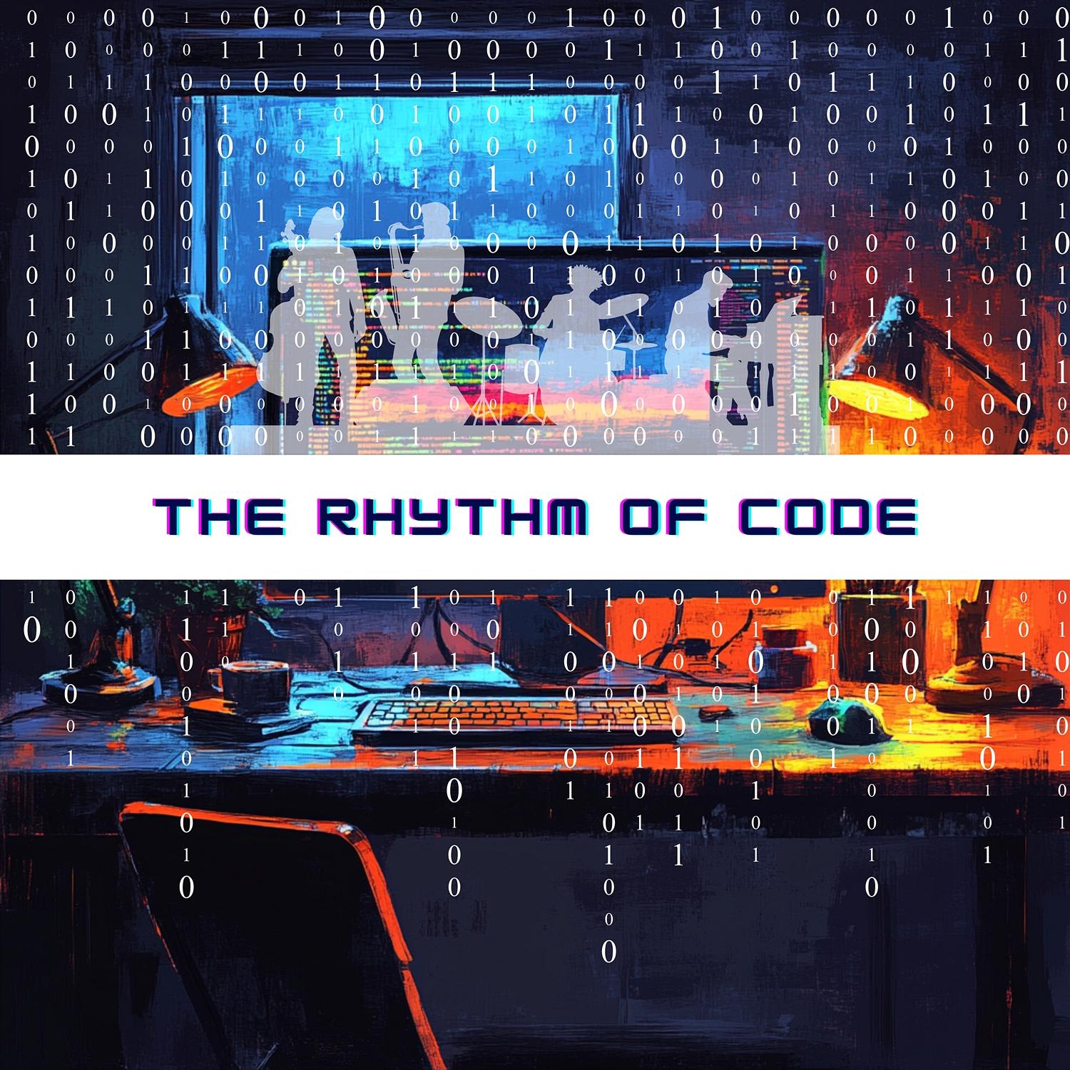 Cyber Pulse - Jazz Instrumentals/Cafe Jazz Deluxe/Programming Jazz - 单曲 ...