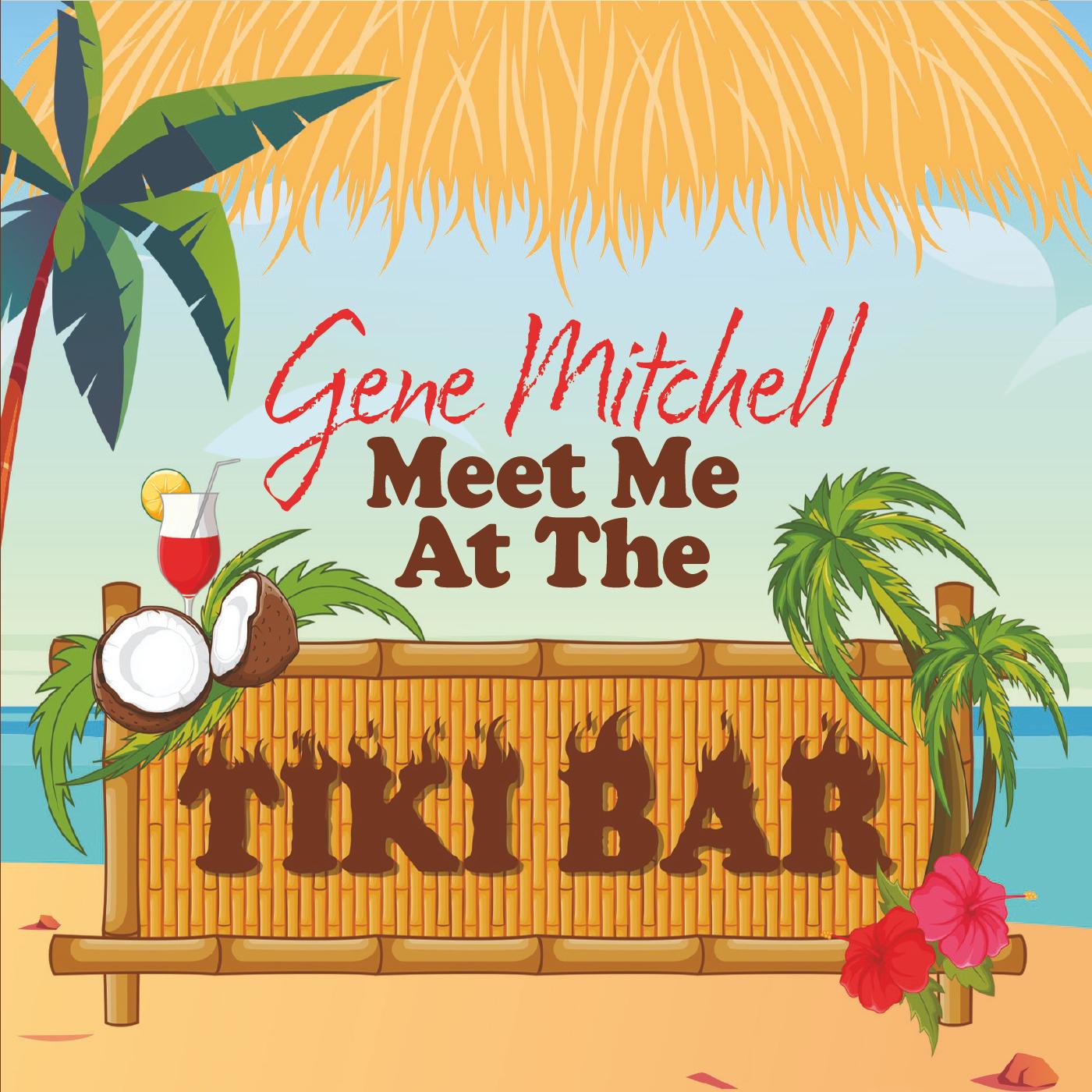 Sails Full of Wind - Gene Mitchell - 单曲 - 网易云音乐