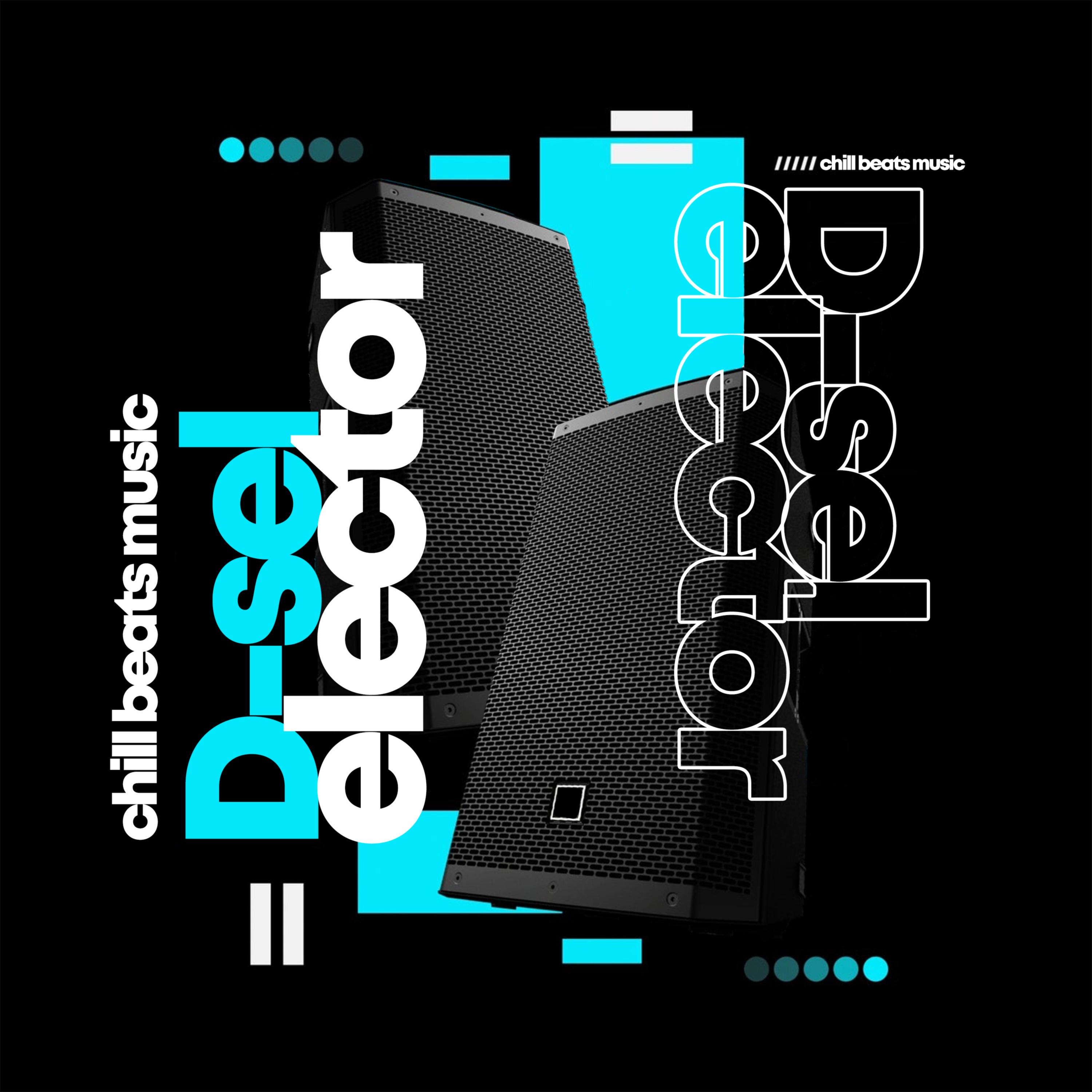 Chill Beats Music D-Selector - Chill Hip-Hop Beats - 专辑 - 网易云音乐