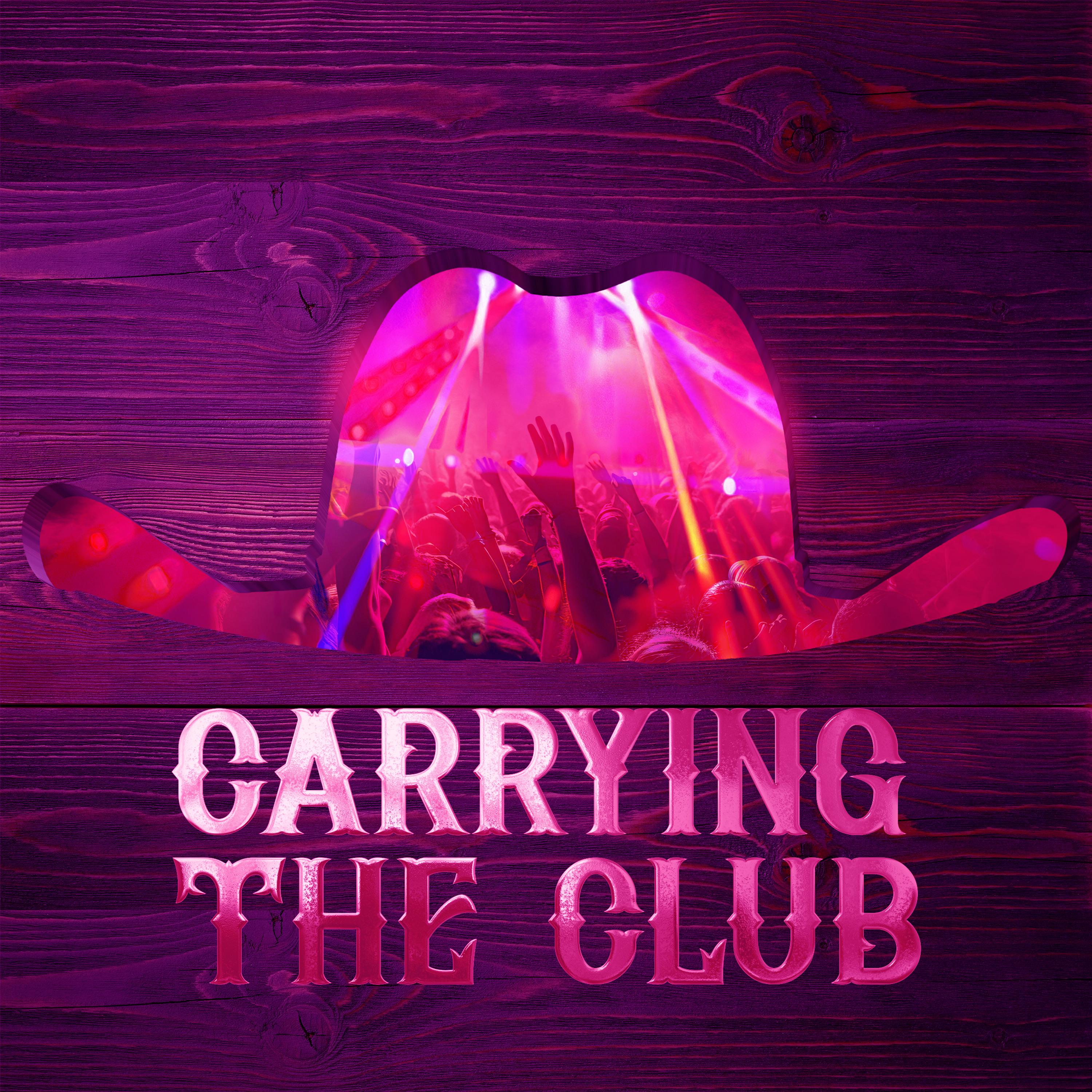 Carrying the Club - Flo Rida - 专辑 - 网易云音乐