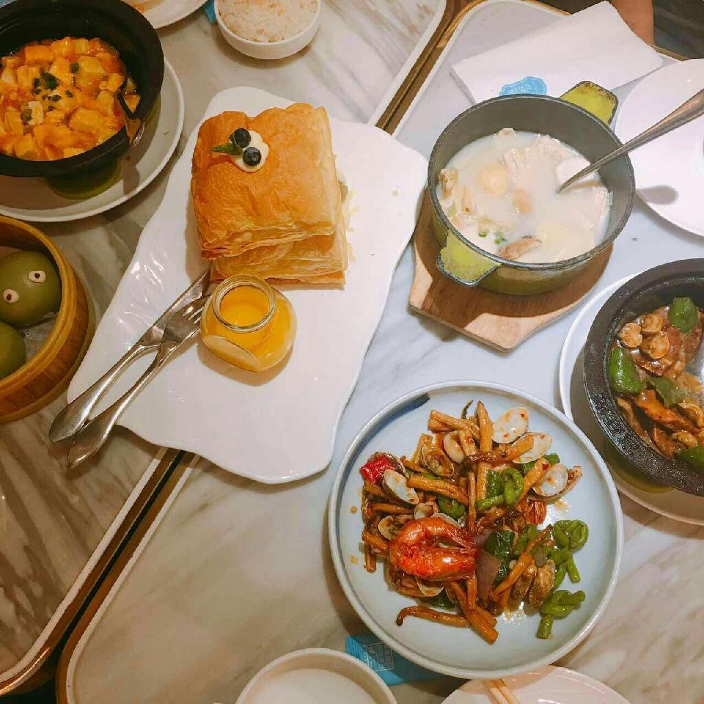 🍜🍛🍝只能谈情 不能说爱 - some say love - 电台节目 - 网易云音乐