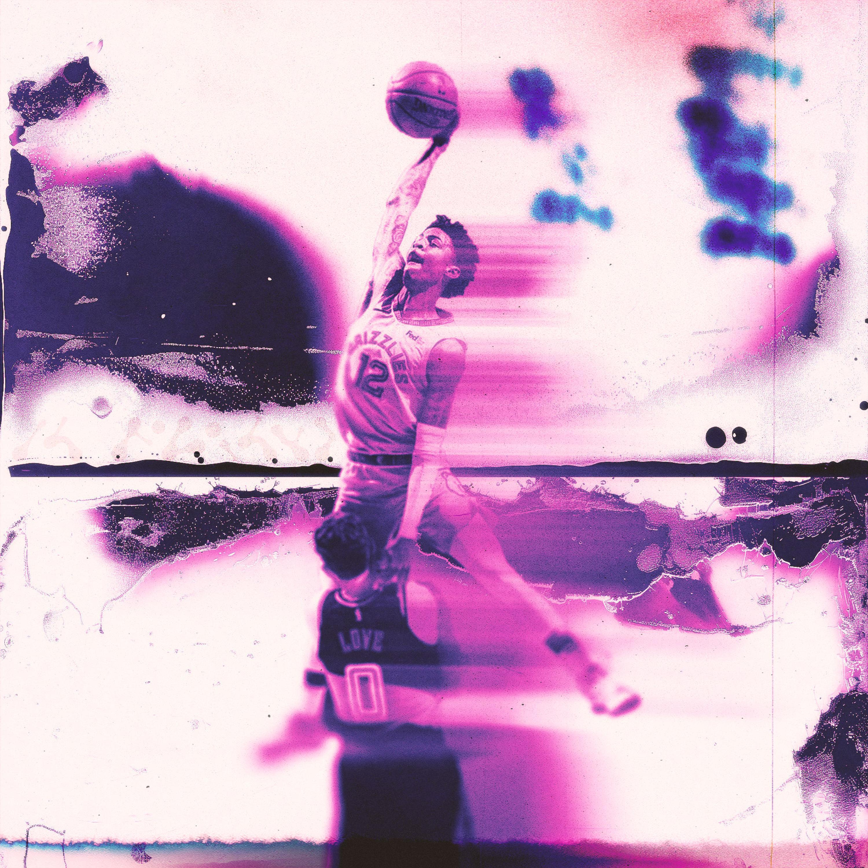 JA MORANT (feat. C3) - GEGY - 专辑 - 网易云音乐