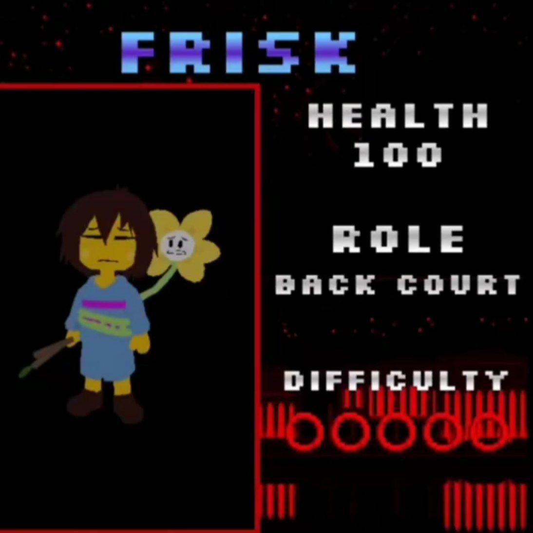 [Sonic.EXE：Dimensional Coalescence] Frisk Solo Theme - Undertale ...