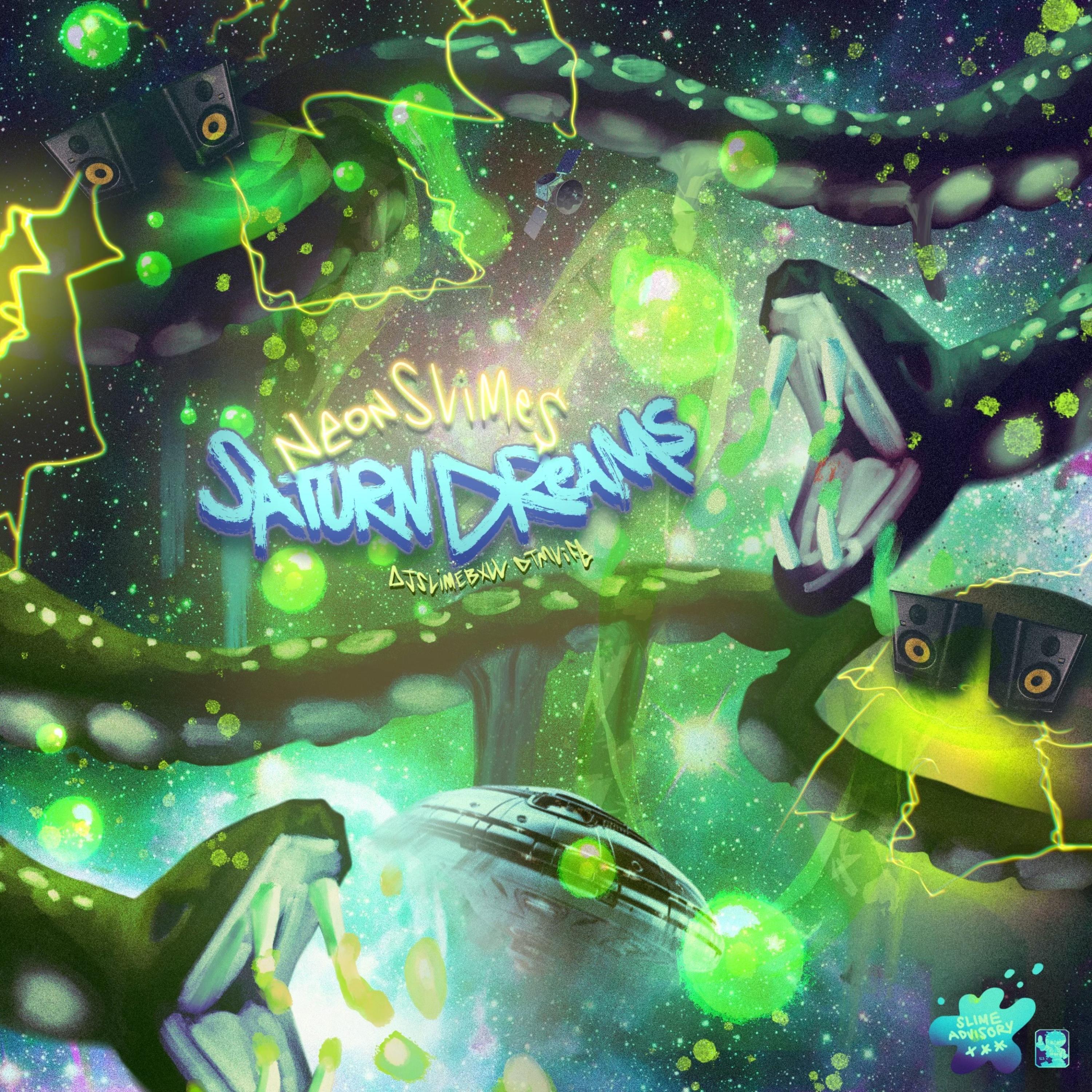 Arp (feat. Yhapojj) - DTM Life/DjSlimebxll/Yhapojj - 单曲 - 网易云音乐