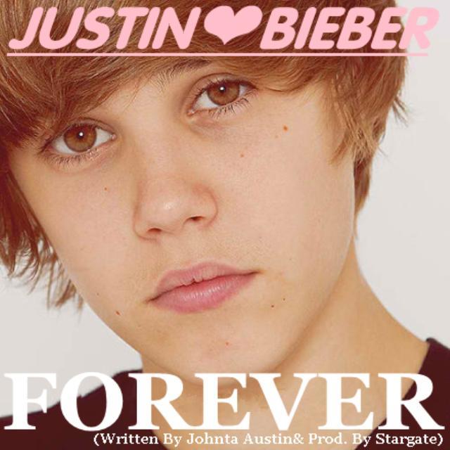 Justin Bieber - Forever - ☠All Trap Mus!c☠ - 电台节目 - 网易云音乐