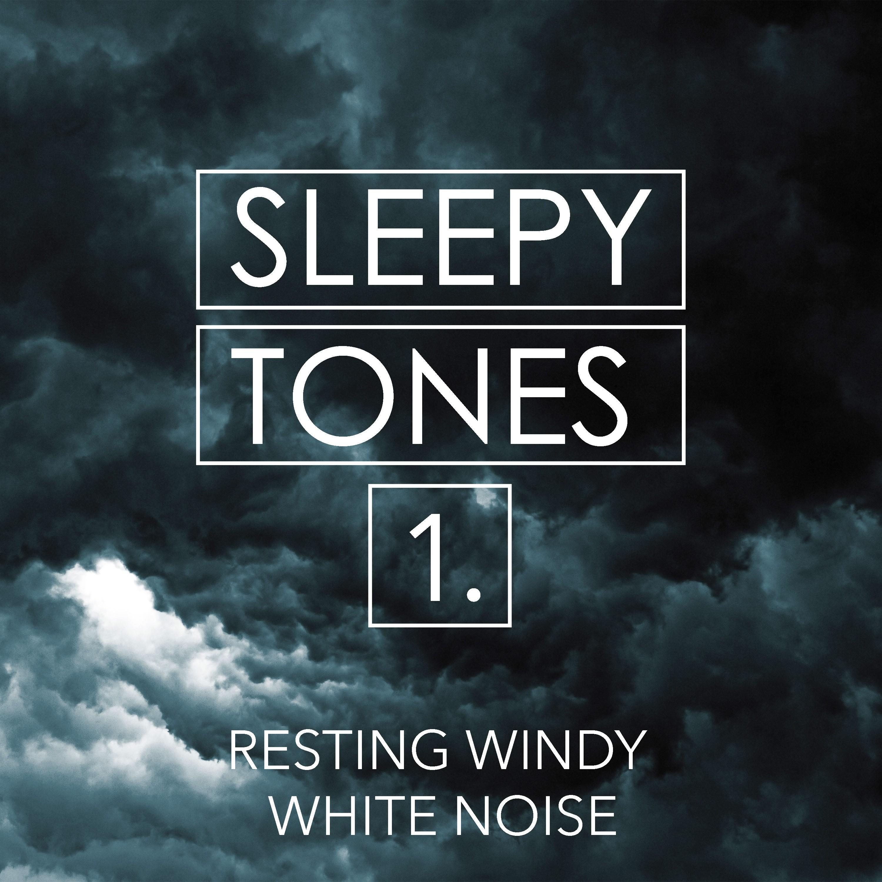Resting Windy White Noise, Pt. 14 - Jason Rivers - 单曲 - 网易云音乐