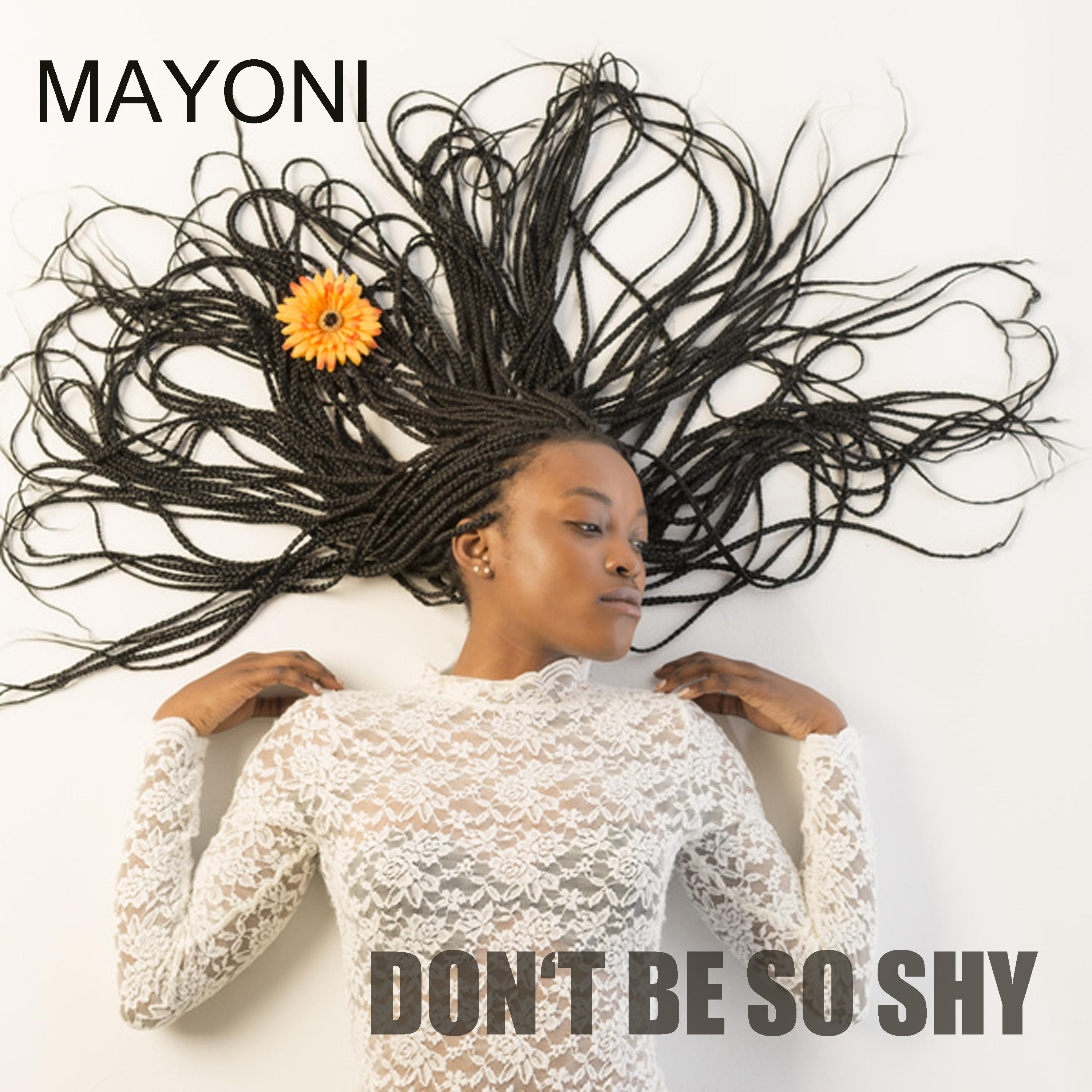 Don't Be so Shy - Mayoni - 专辑 - 网易云音乐
