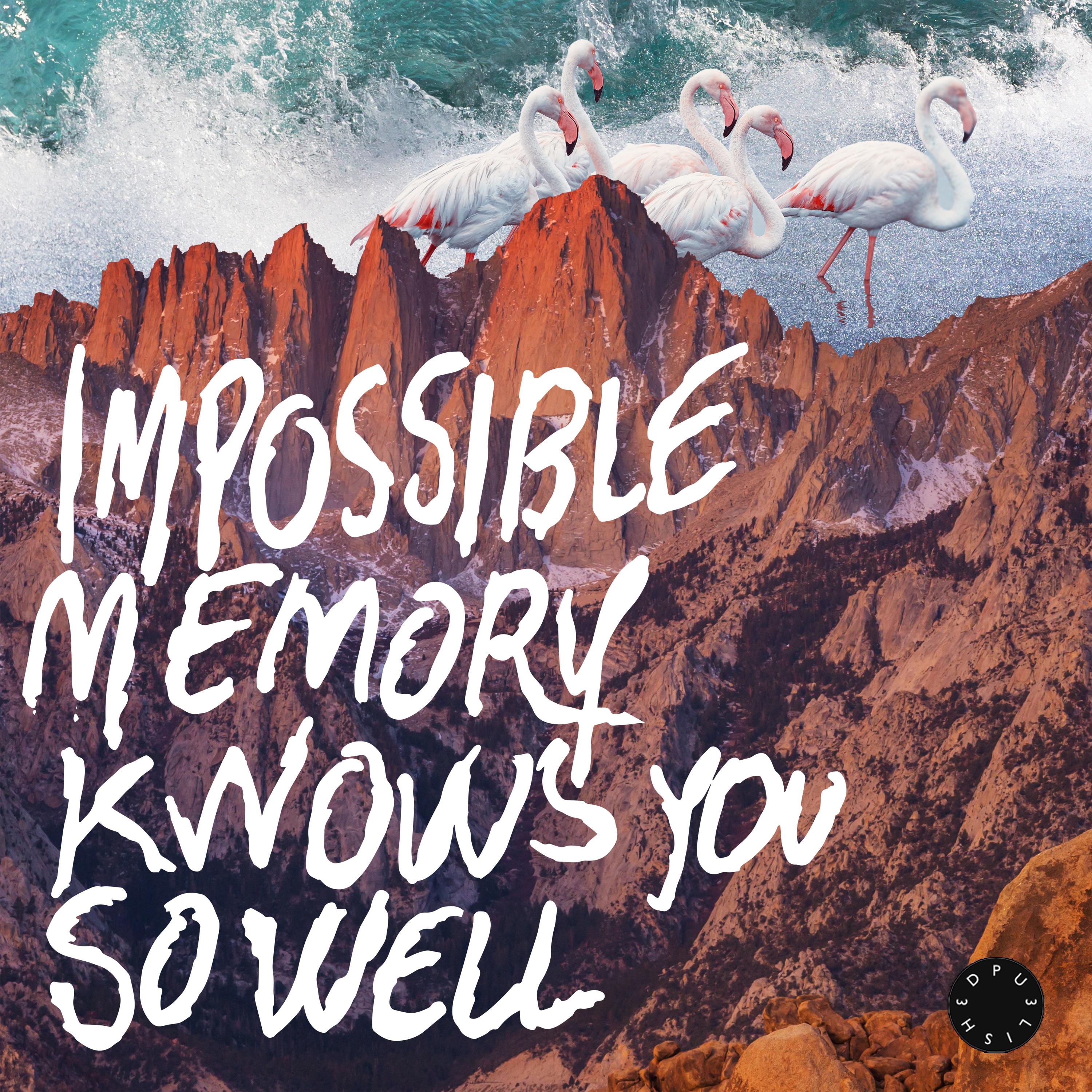 Weird Piano - Impossible Memory - 单曲 - 网易云音乐