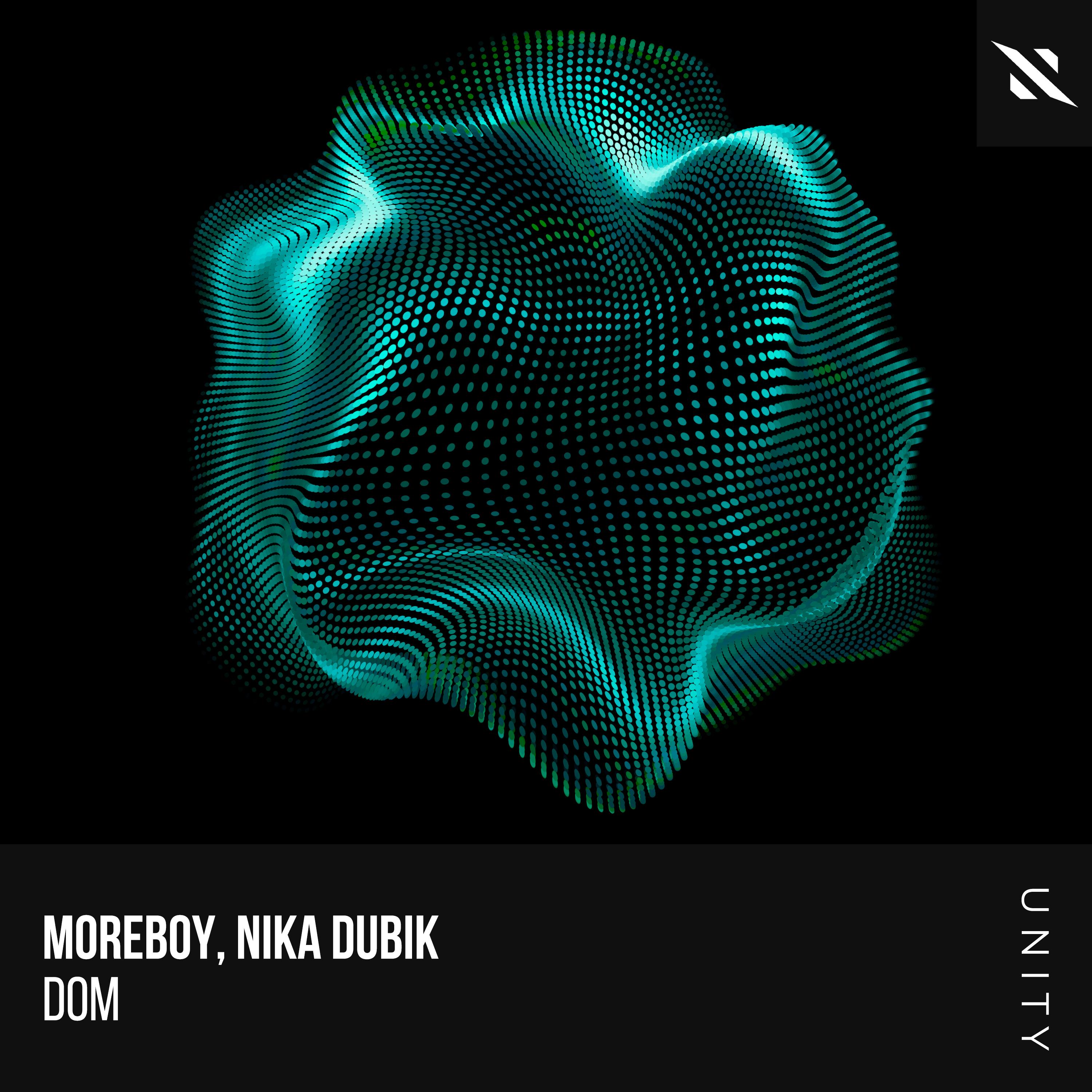 Dom - MOREBOY/NIKA DUBIK - 单曲 - 网易云音乐