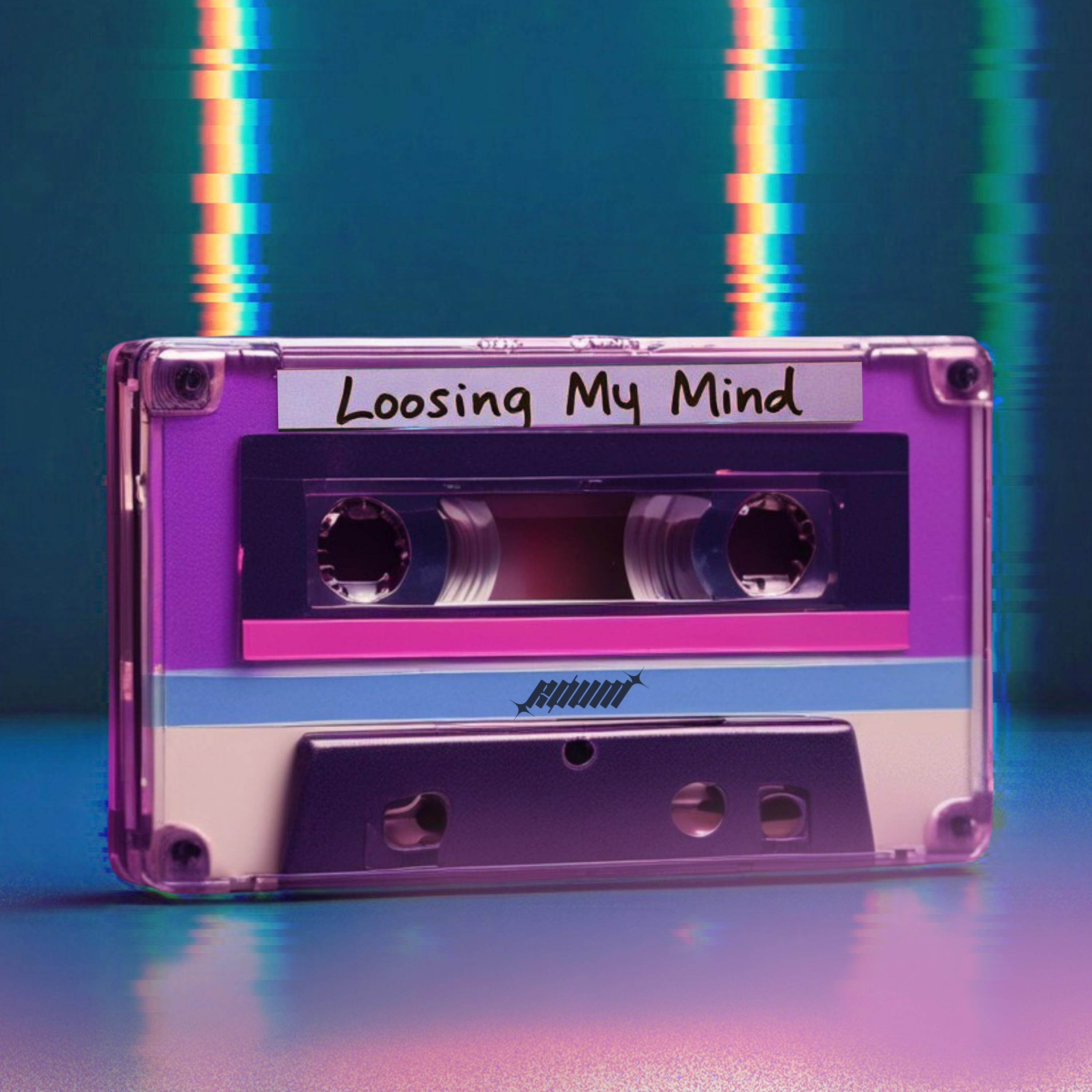 Loosing My Mind - Roum - 专辑 - 网易云音乐