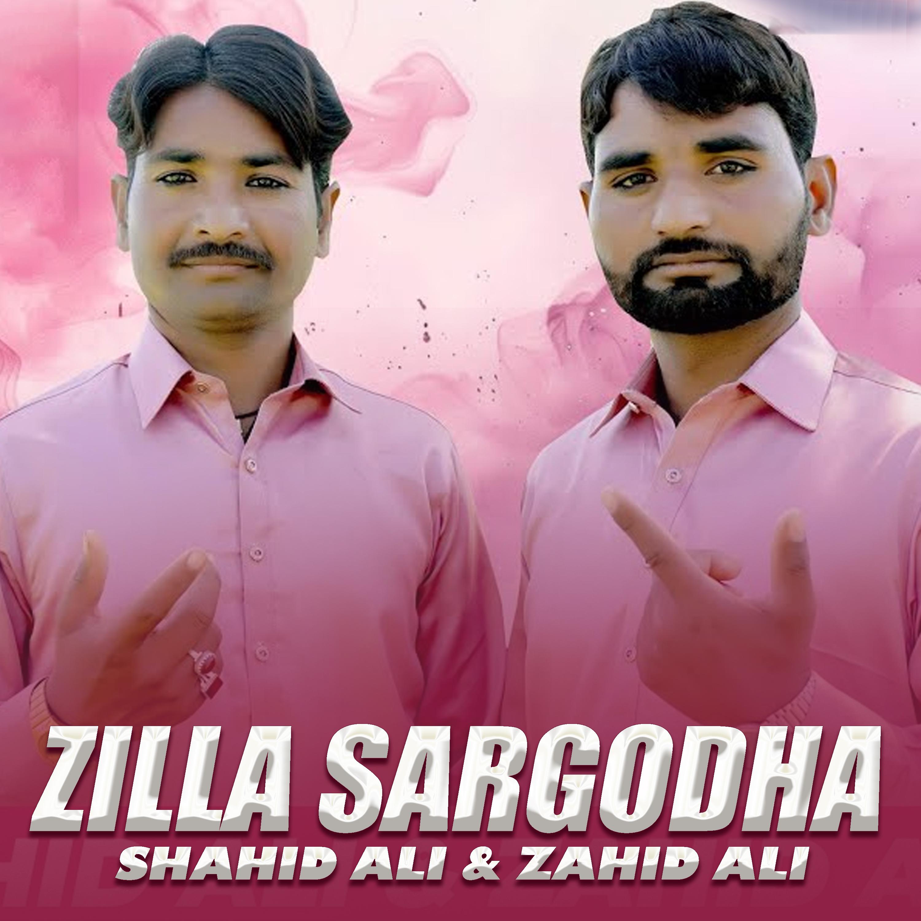 Zilla Sargodha - Shahid Ali - 专辑 - 网易云音乐