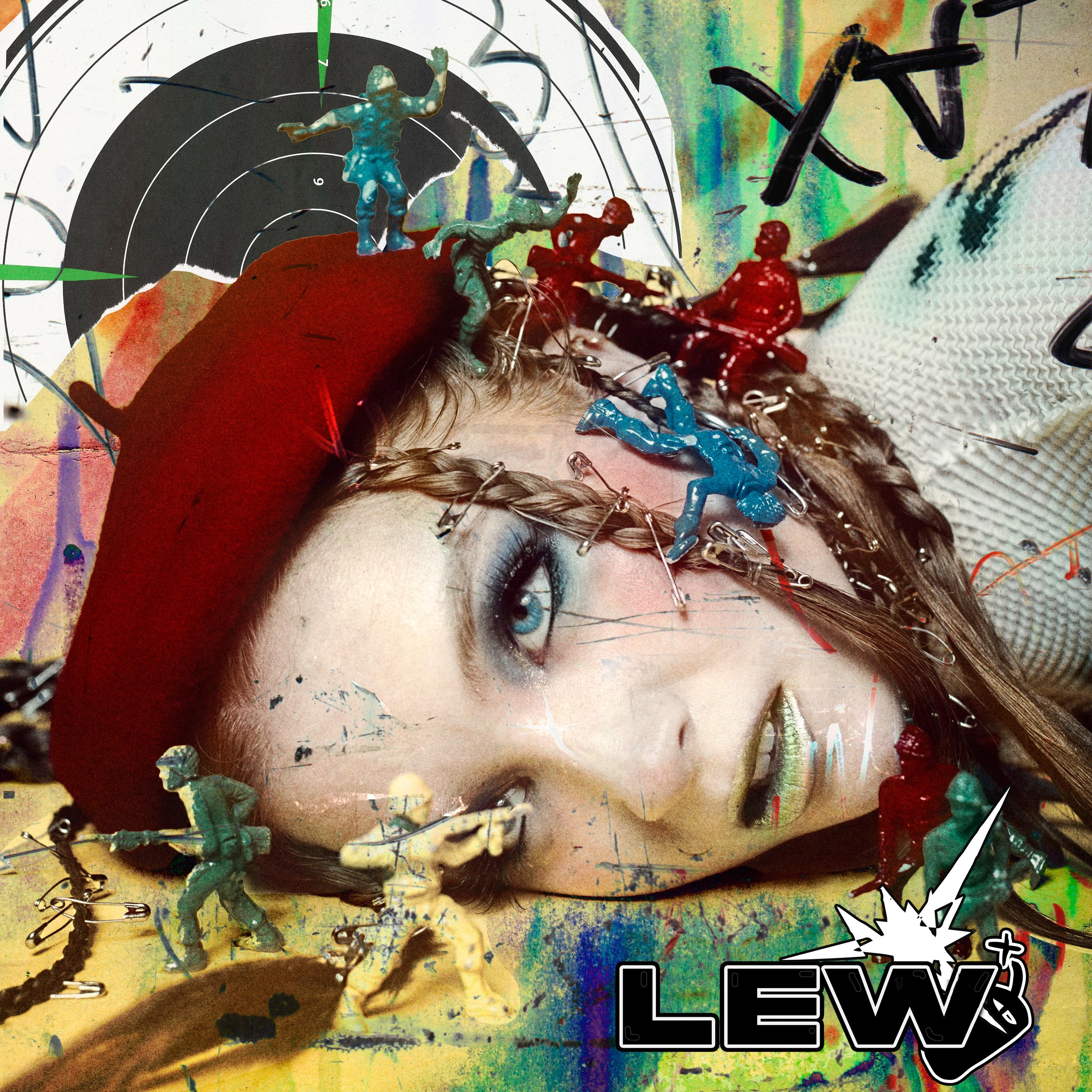 Army - LEW - 专辑 - 网易云音乐