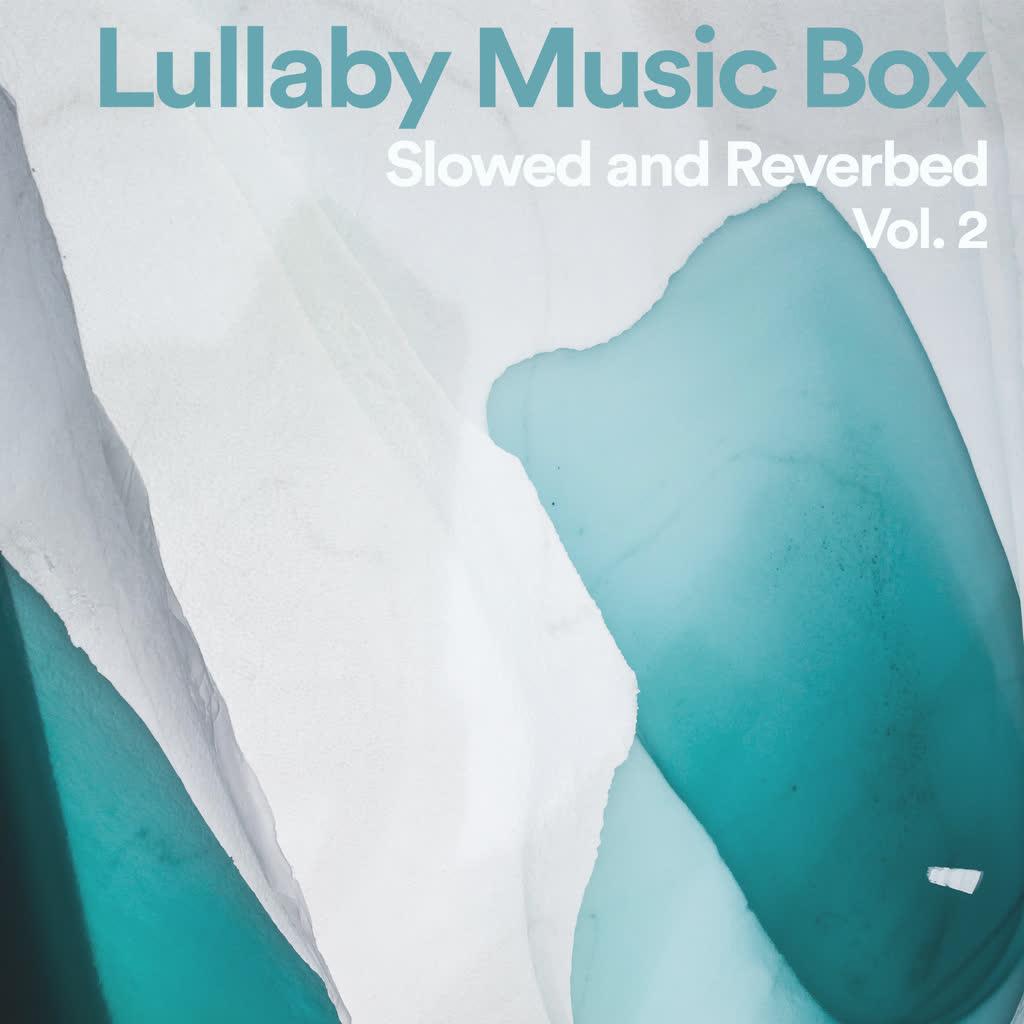 Little Jack Horner (Slowed & Reverbed) - Nina's Bedtime Music Box ...