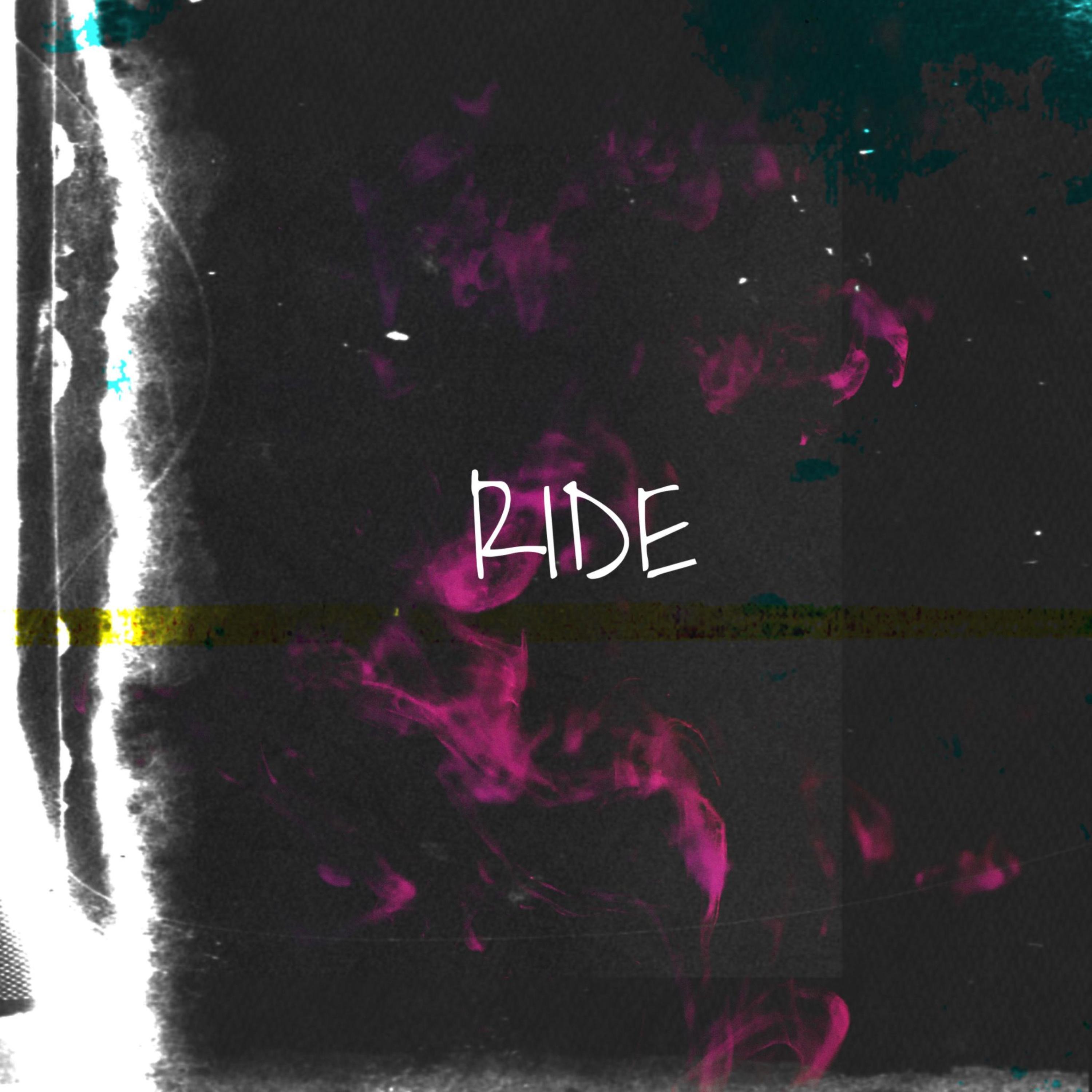 Ride - RALDI - 单曲 - 网易云音乐