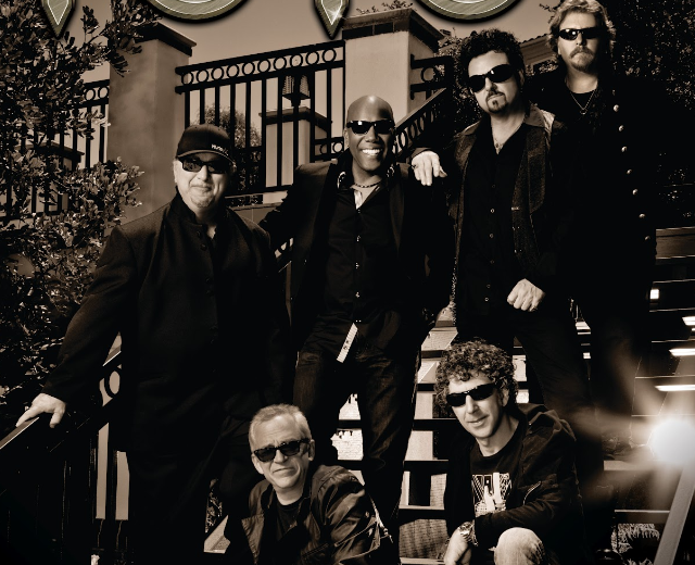 TOTO - 歌手 - 网易云音乐