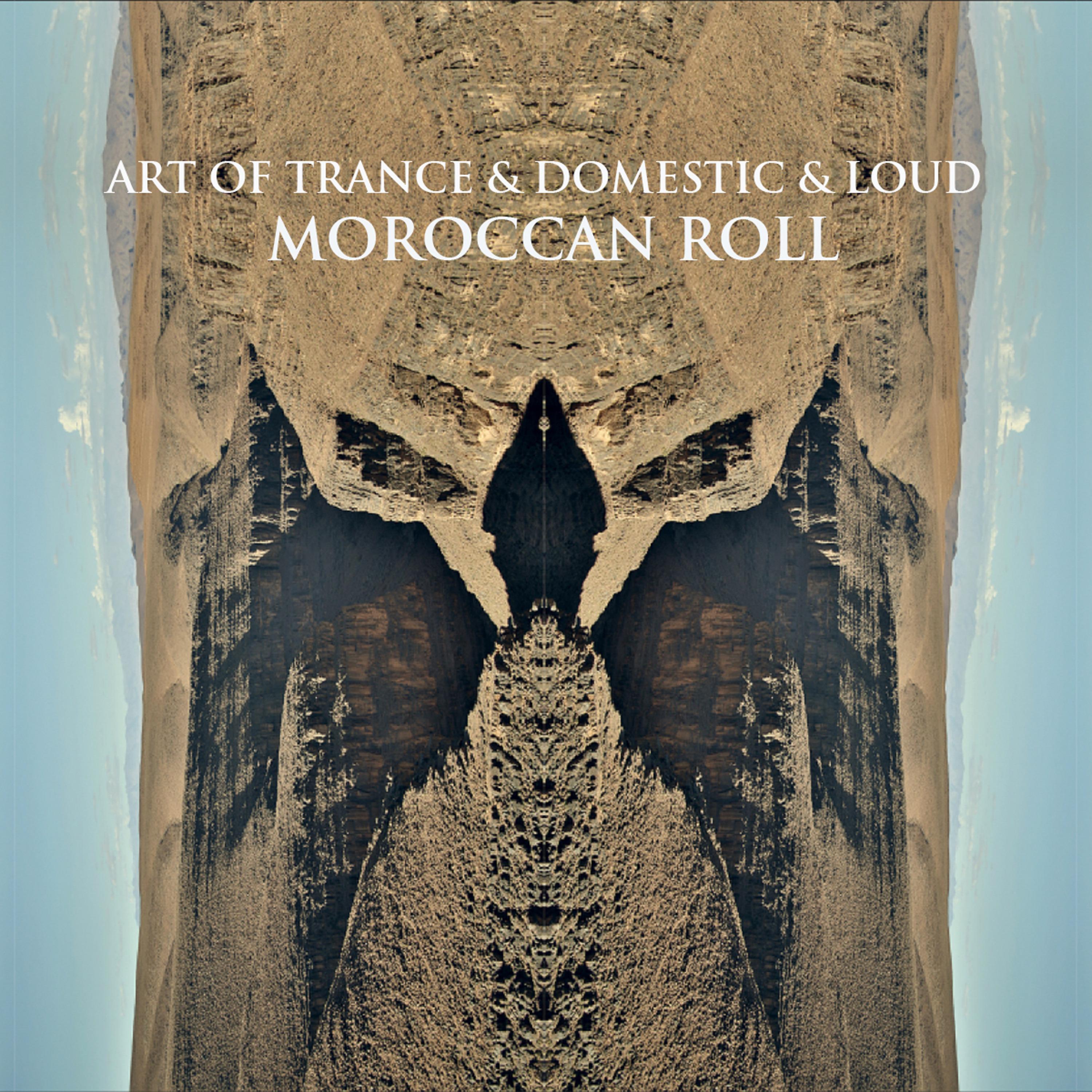 Moroccan Roll - Art of Trance - 专辑 - 网易云音乐