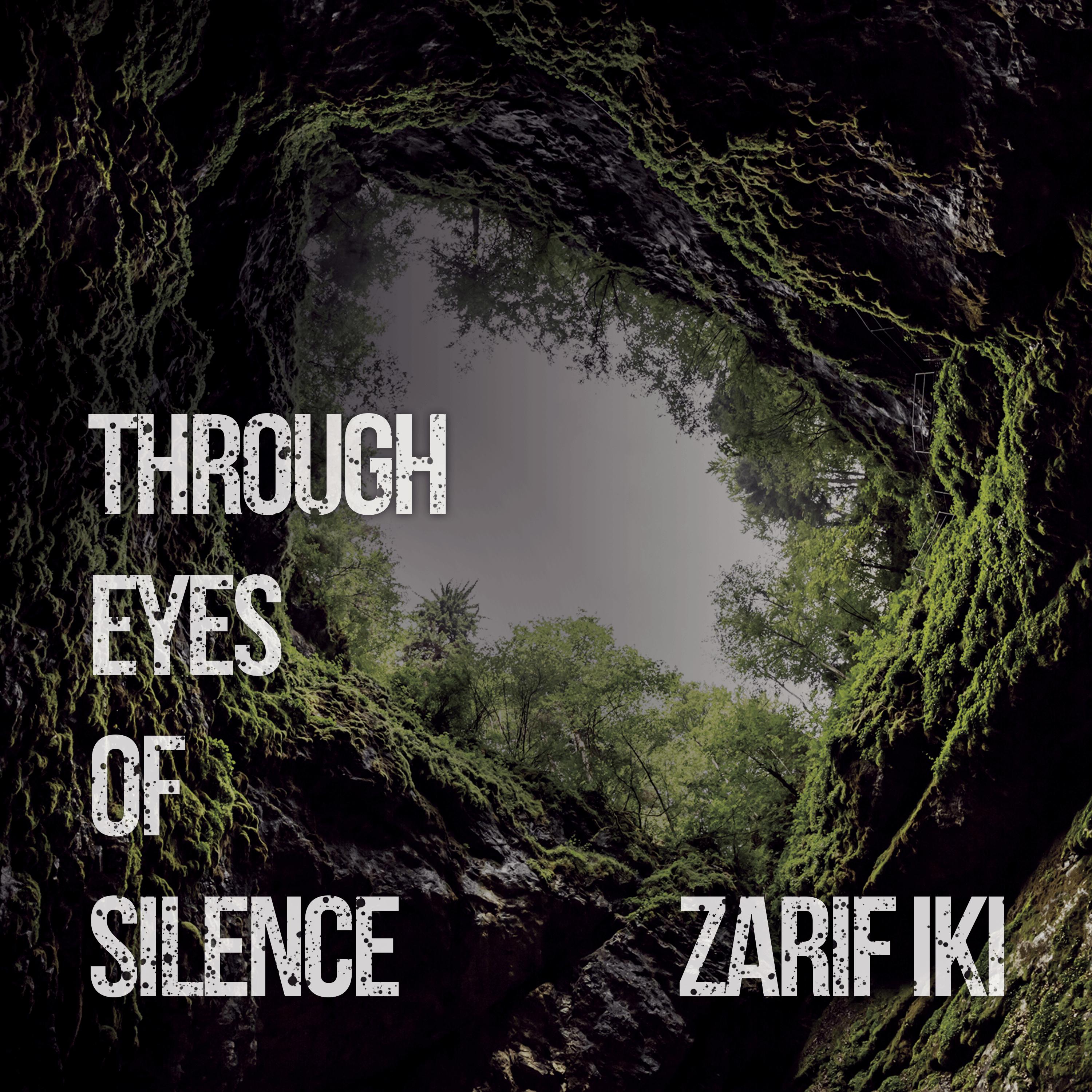 Size of Hope - Zarif Iki - 单曲 - 网易云音乐