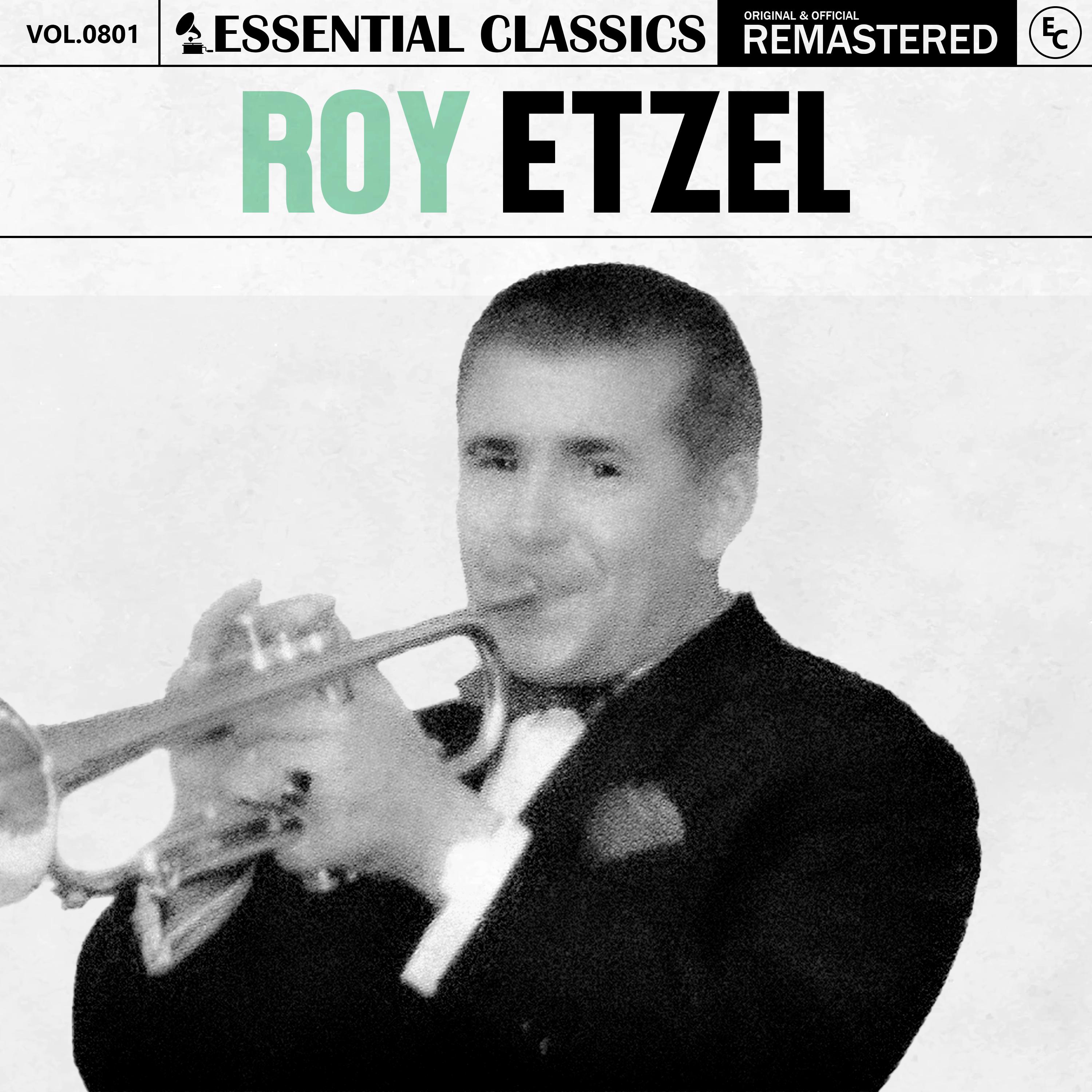 El Condor Pasa - Roy Etzel - 单曲 - 网易云音乐