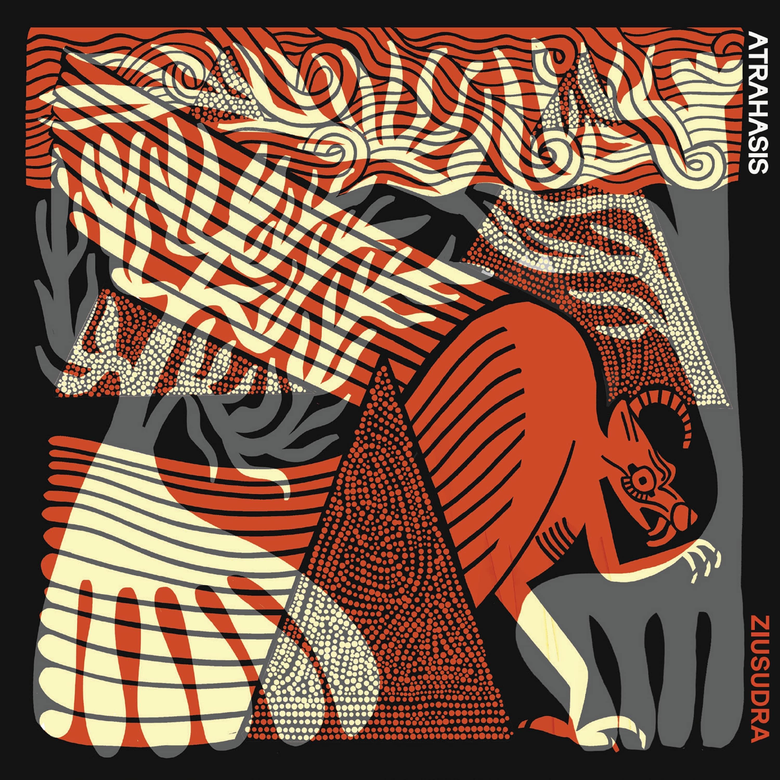 Ziusudra - Atrahasis - 专辑 - 网易云音乐