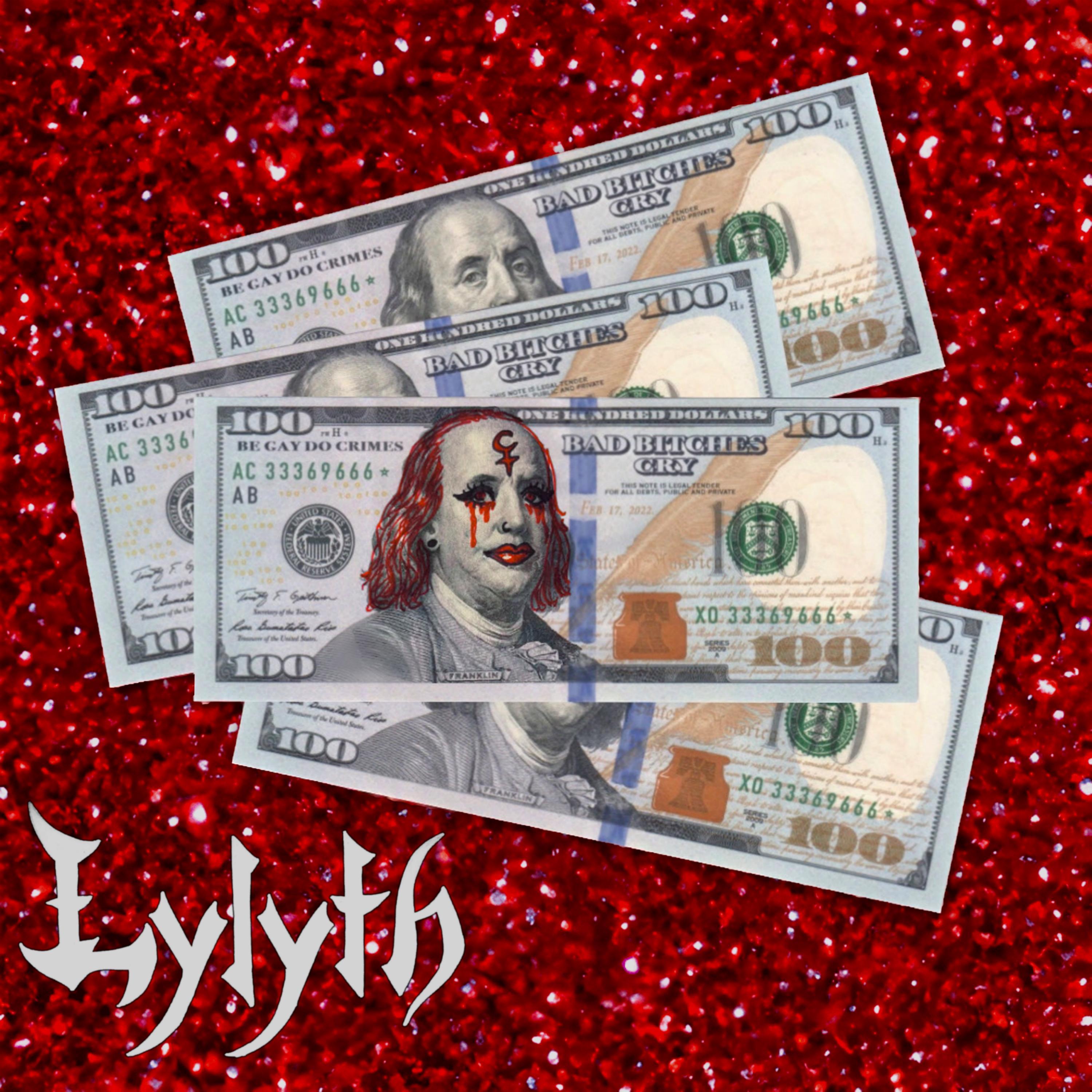 Bad B*****s Cry - Lylyth - 专辑 - 网易云音乐