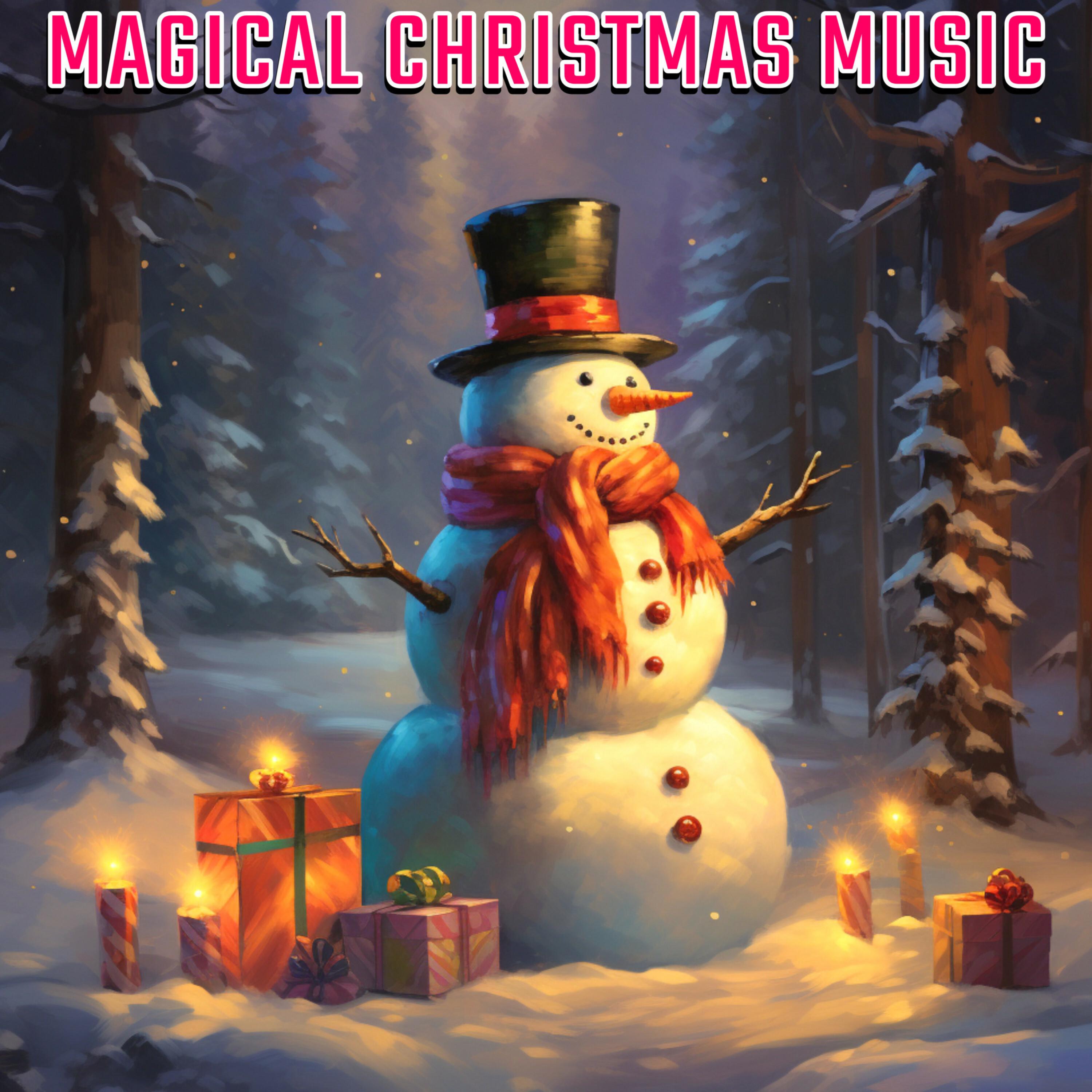 Tinsel Bells - Traditional Christmas Song/Instrumental Christmas Hymns ...