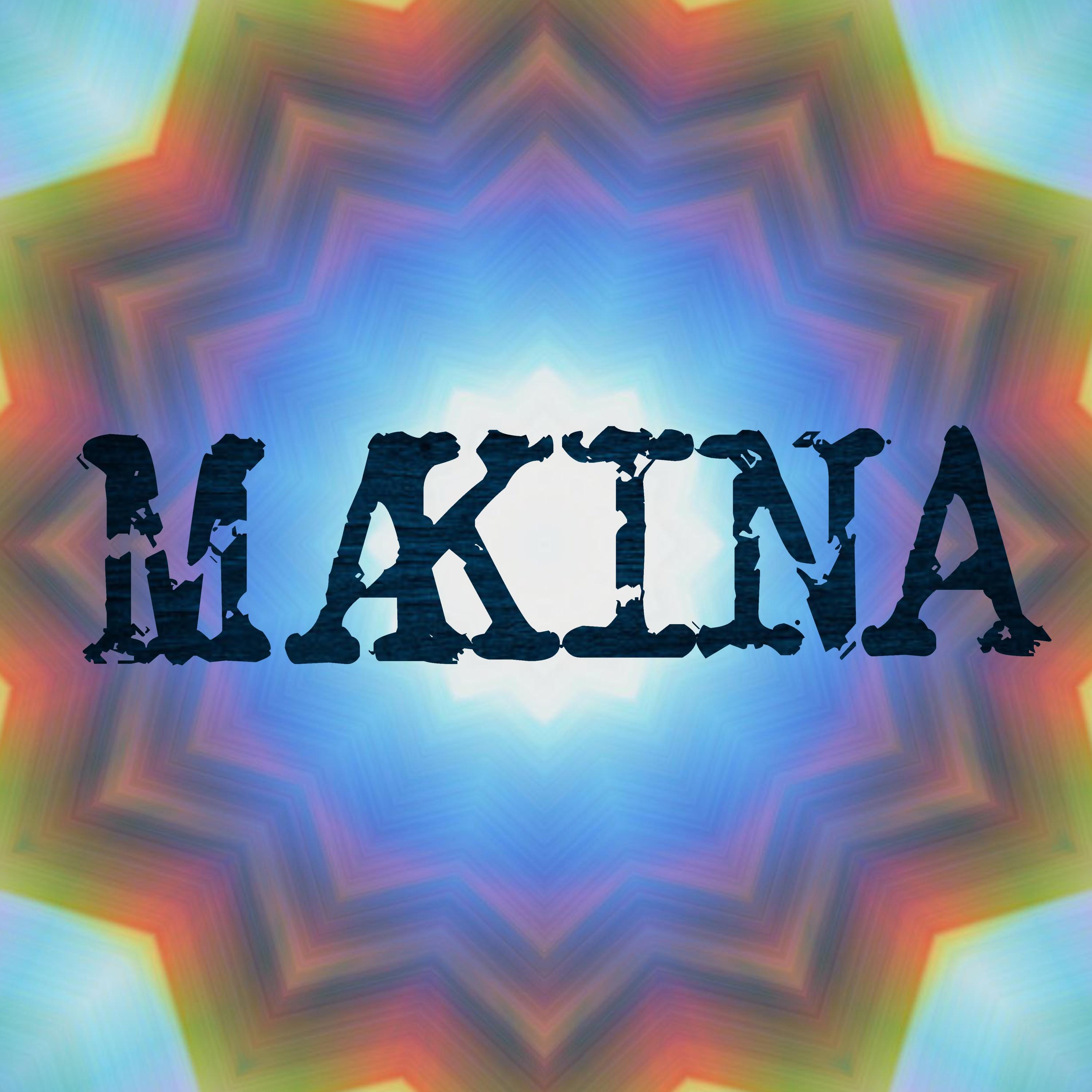 Something - Makina - 单曲 - 网易云音乐