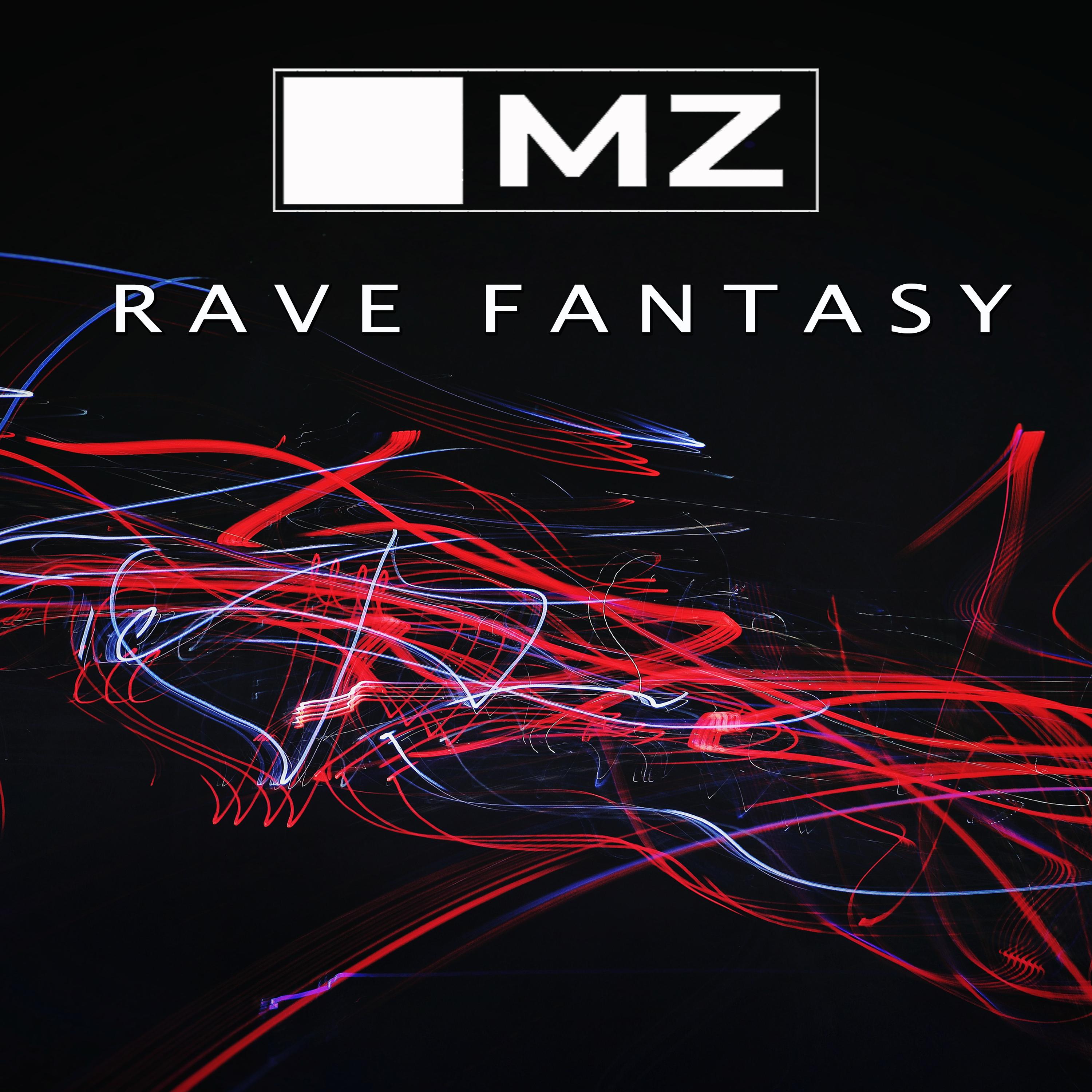 Rave Fantasy - MZ - 专辑 - 网易云音乐