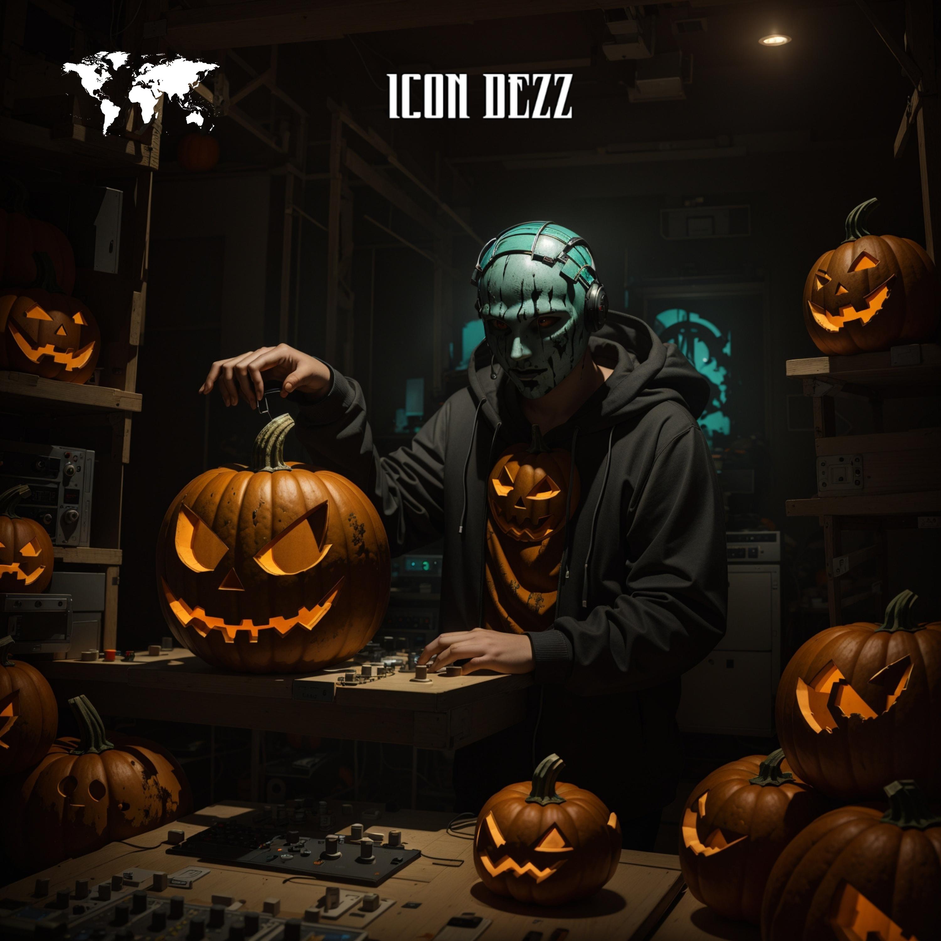 Cold World - Icon Dezz/Instrumental Trap Beats Gang - 单曲 - 网易云音乐