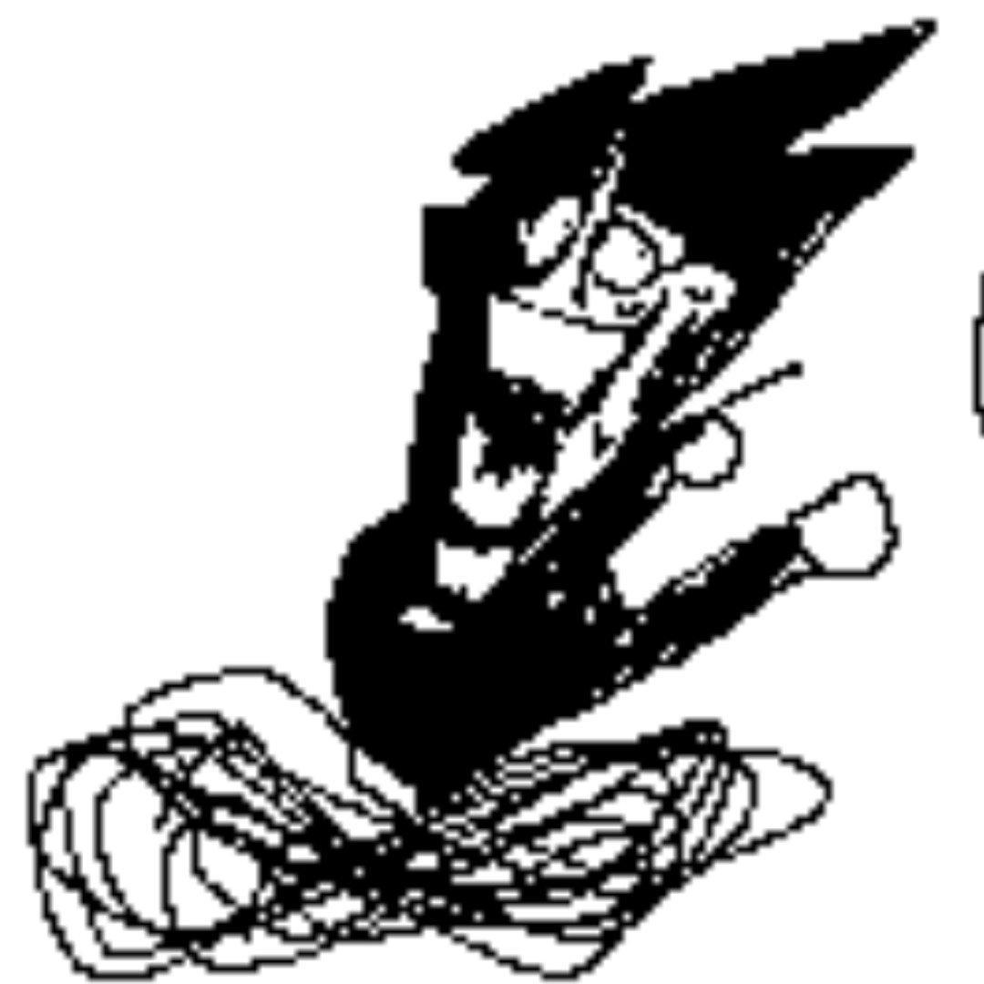 FINAL PIPIS（Fanmade Spamton Lap 3） - Undertale/Deltarune 电台（Ver. 2 ...