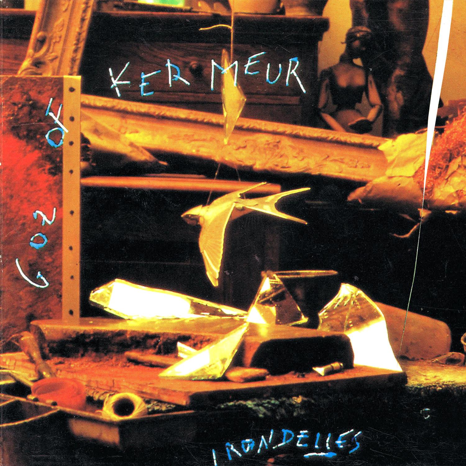 Dididi - Goz of Kermeur - 单曲 - 网易云音乐