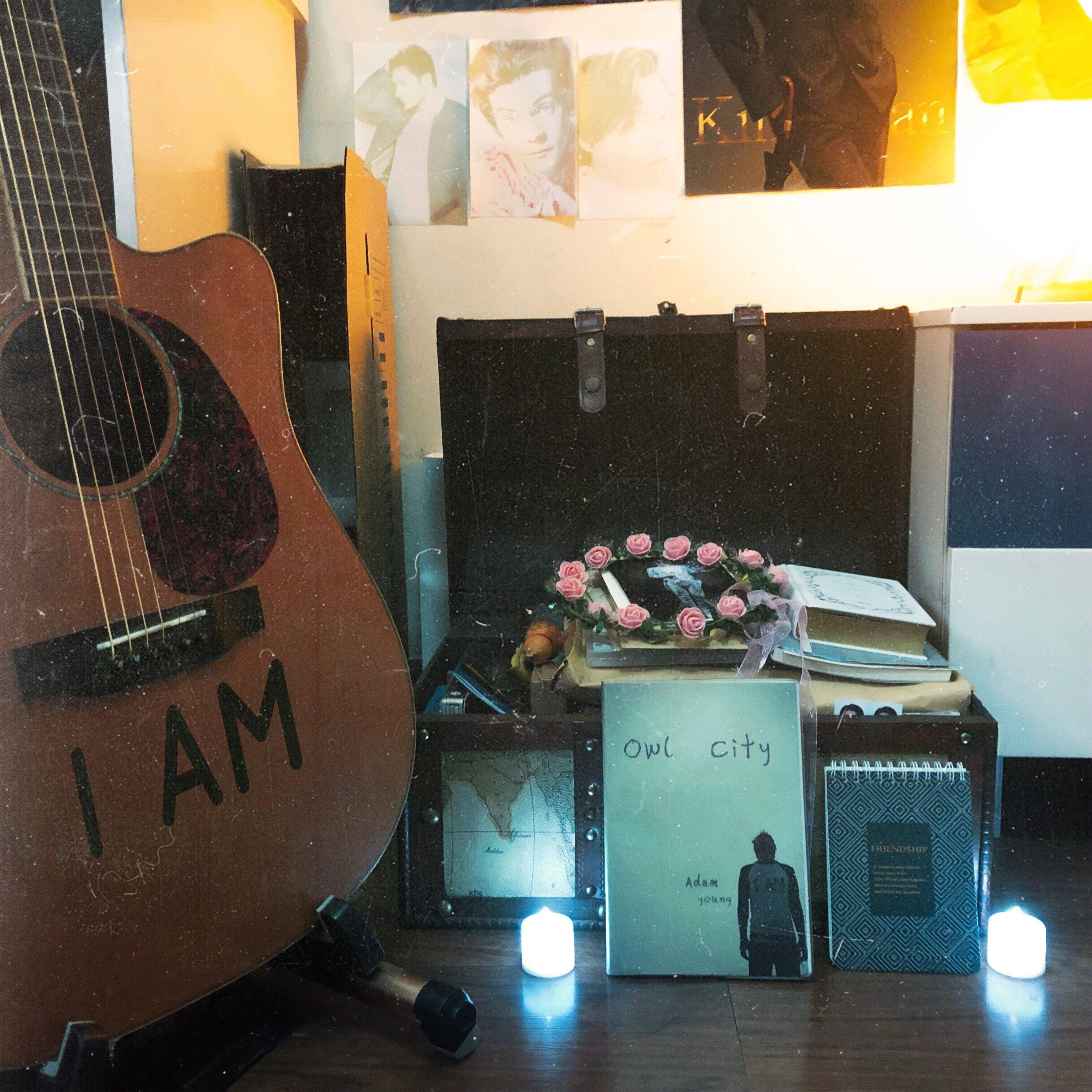 I AM - I_AM - 专辑 - 网易云音乐