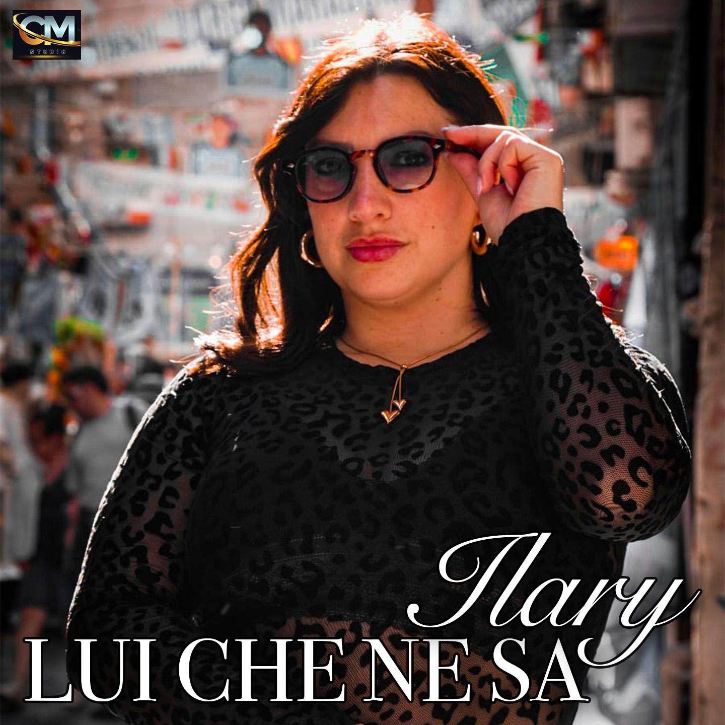 Lui che ne sa - Ilary - 专辑 - 网易云音乐