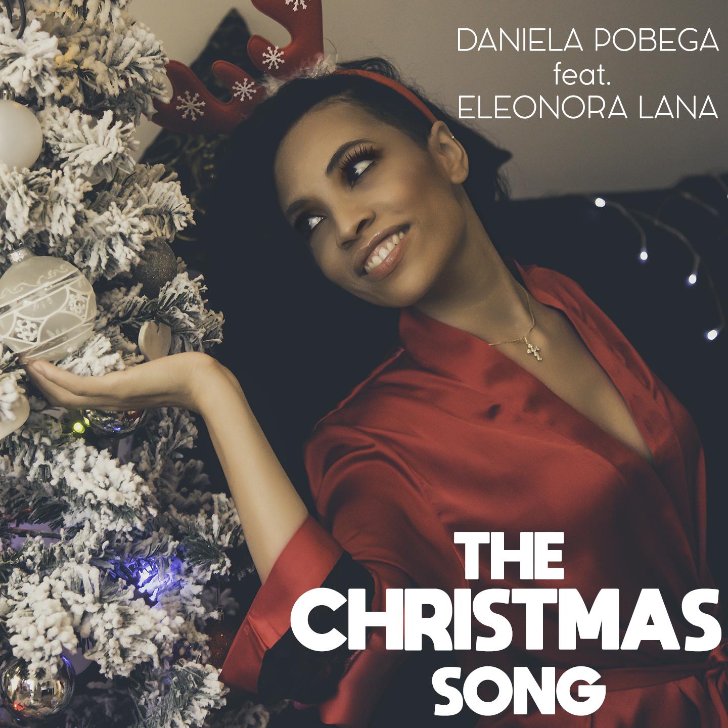 The Christmas Song - Daniela Pobega - 专辑 - 网易云音乐