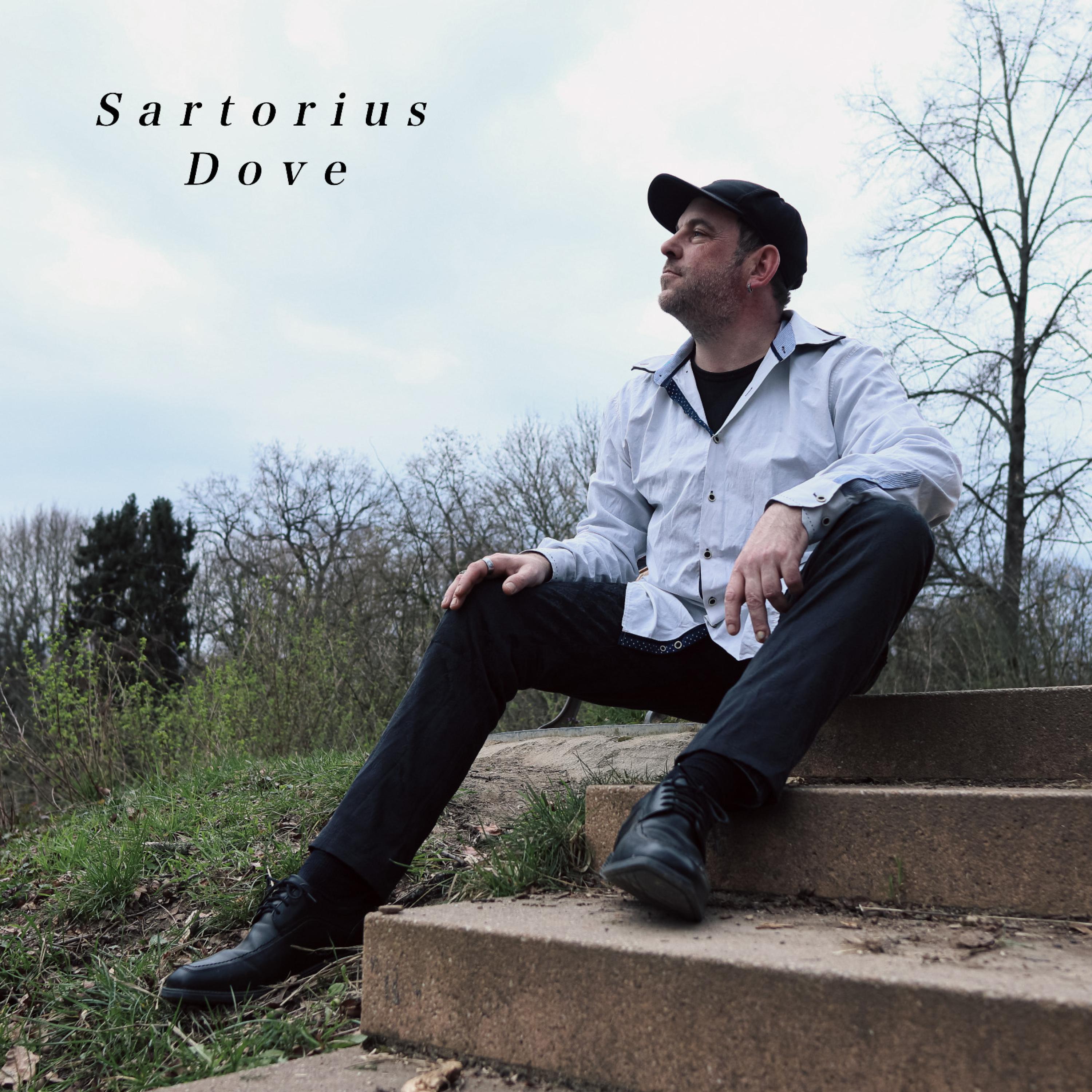 Dove - Sartorius - 专辑 - 网易云音乐