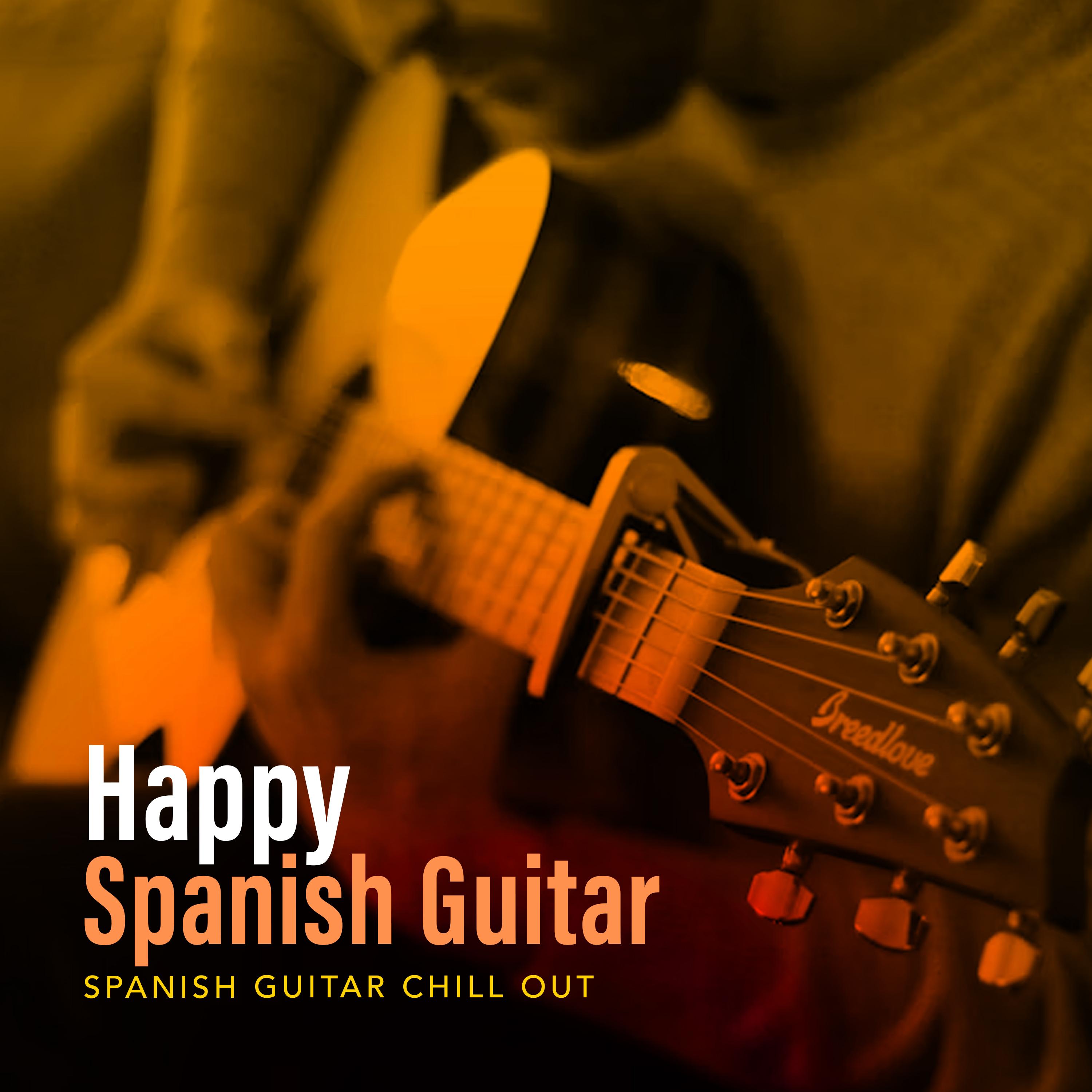 Spanish Holiday - Spanish Guitar Chill Out - 单曲 - 网易云音乐