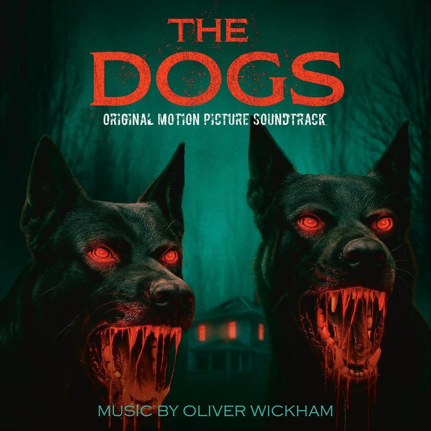 Leave Me Alone - Wild Media Entertainment/Oliver Wickham - 单曲 - 网易云音乐