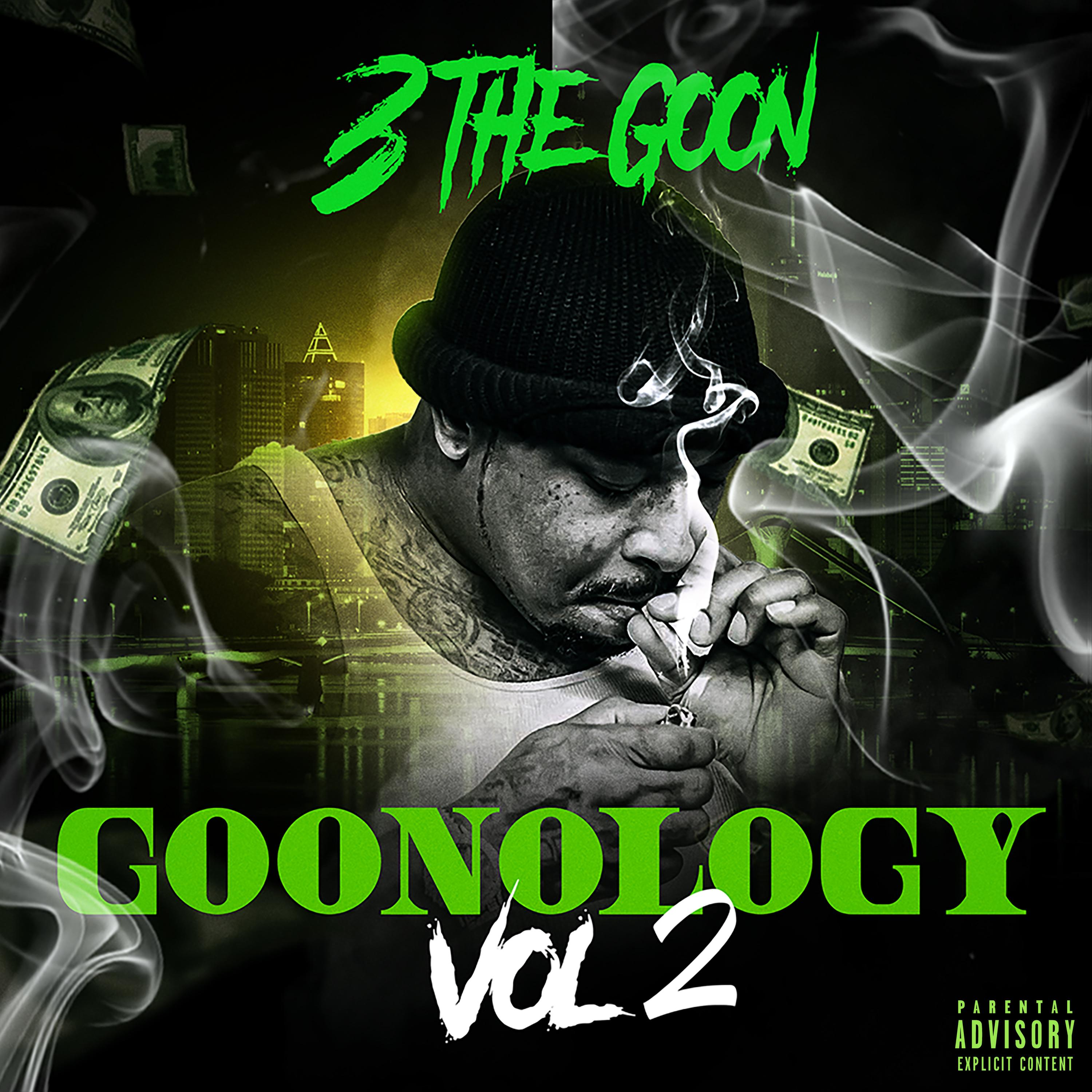 If The Price Right - 3 the Goon - 单曲 - 网易云音乐