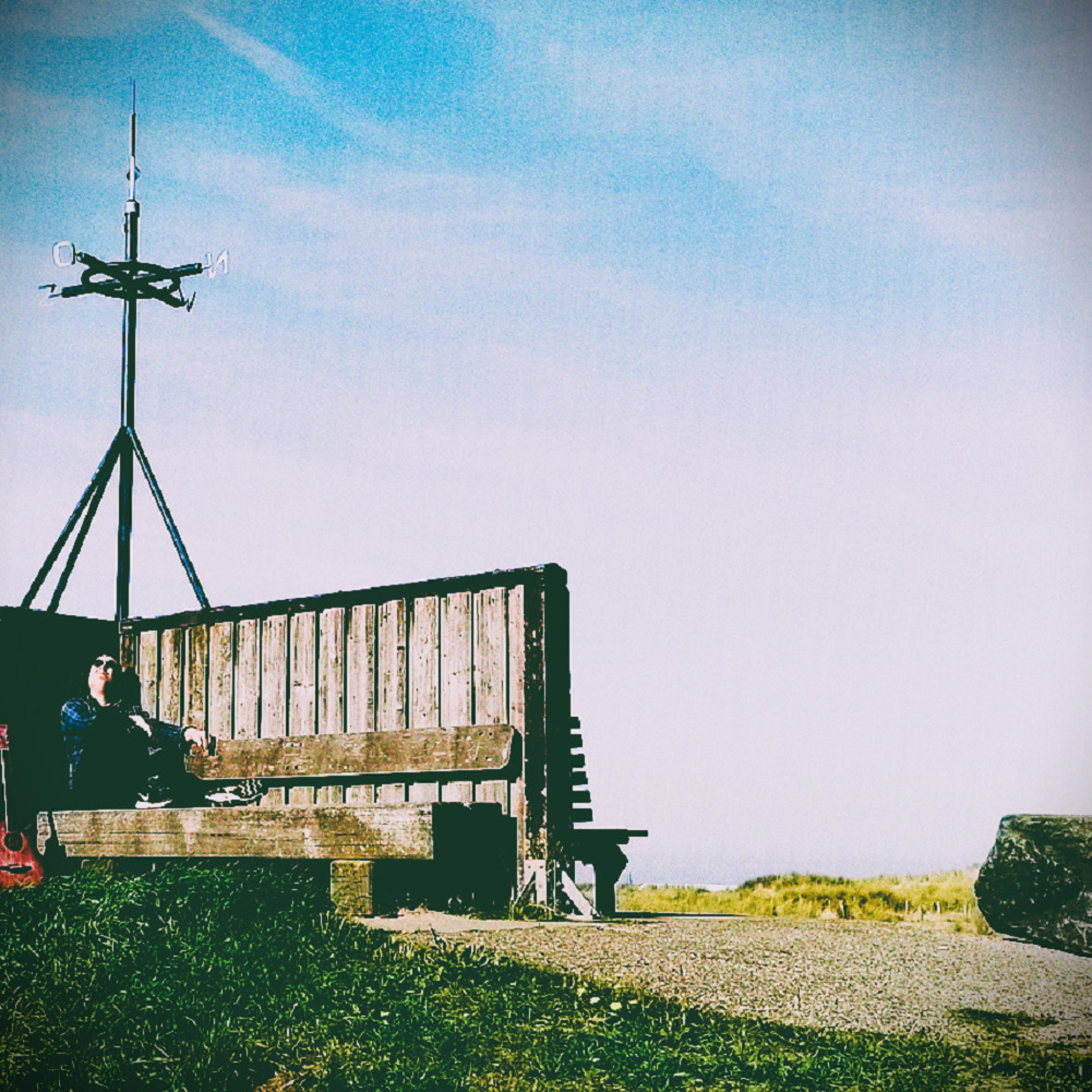 Get Out Of Your Head (feat. The North Rocks) - Green Jon/The North ...