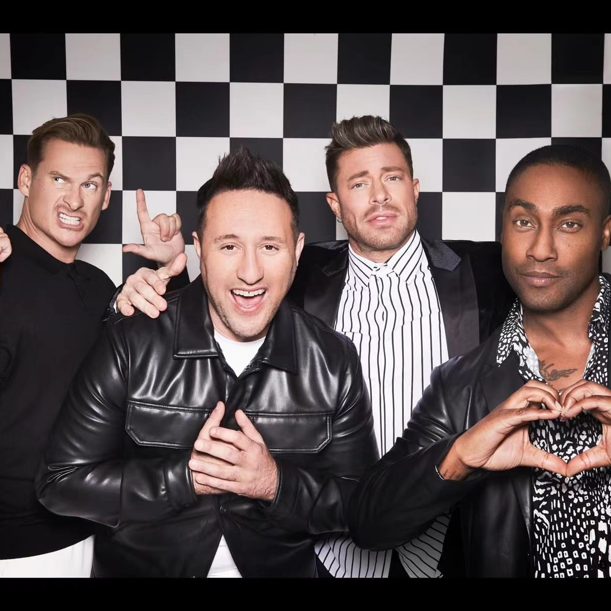 Blue - 歌手 - 网易云音乐