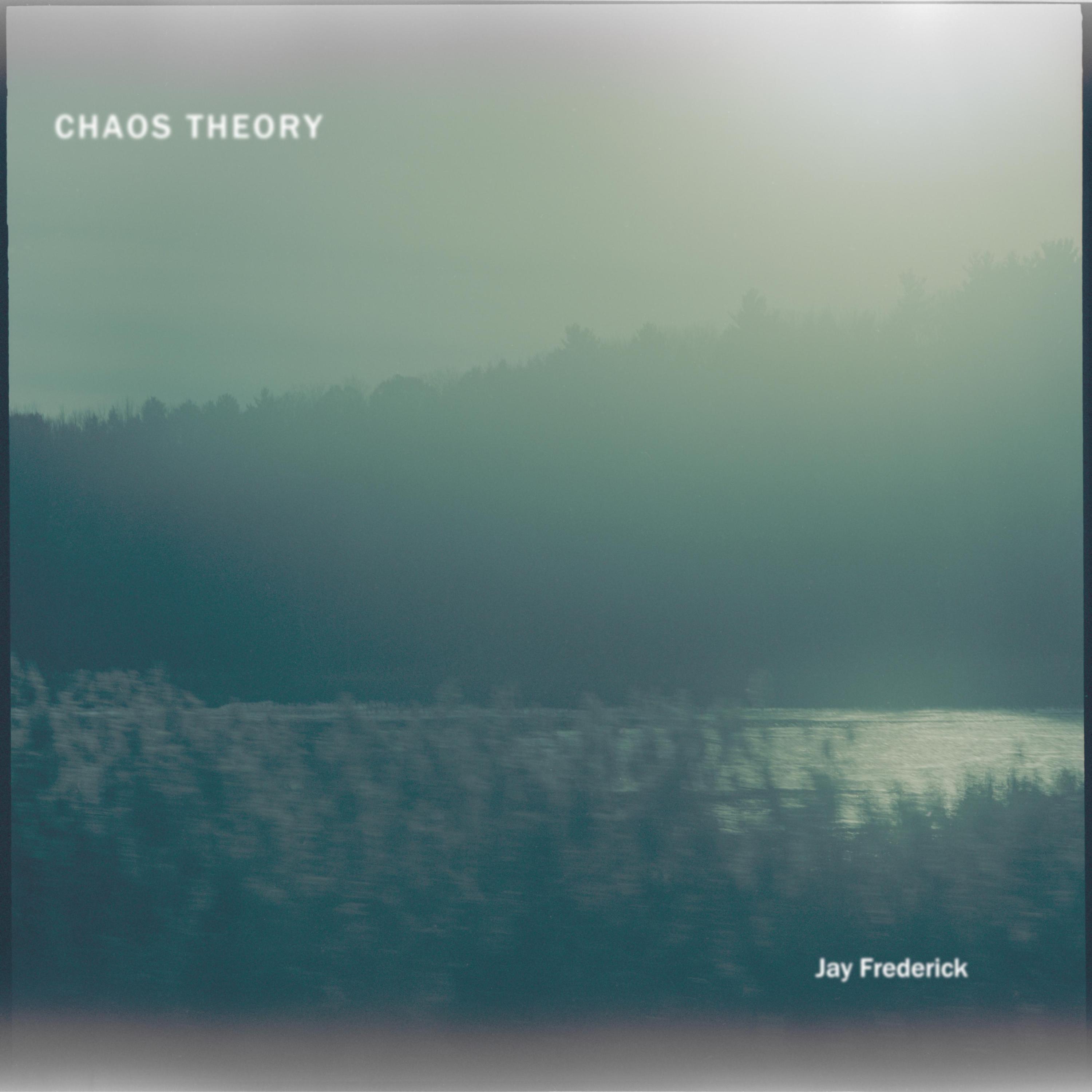 Chaos Theory II - Jay Frederick - 单曲 - 网易云音乐