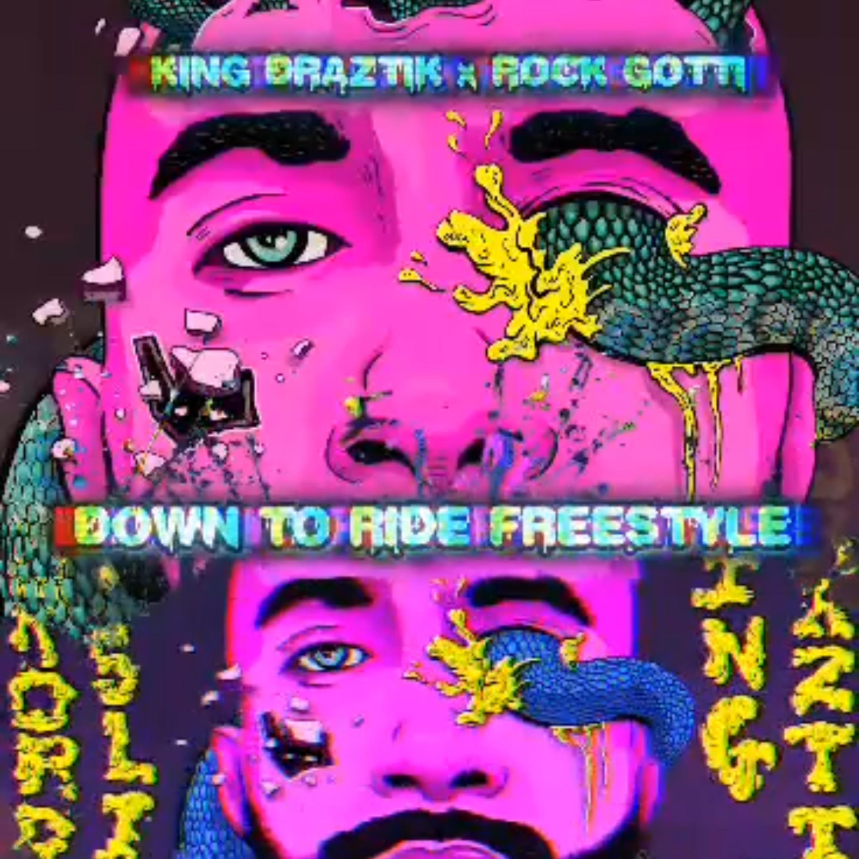 Toosie - Rock Gotti - 专辑 - 网易云音乐